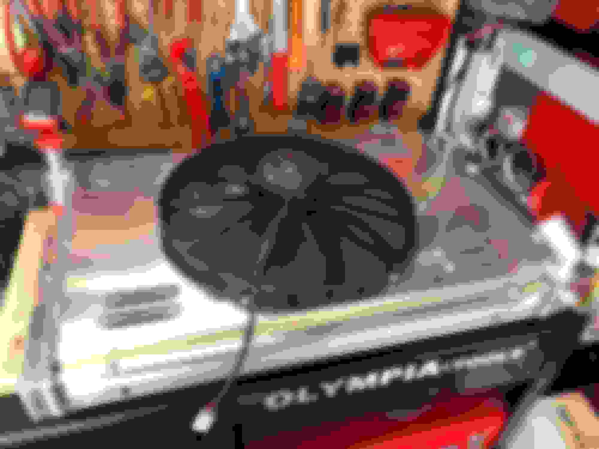 My 1980's Cooling System Is Cursed. - CorvetteForum - Chevrolet ...