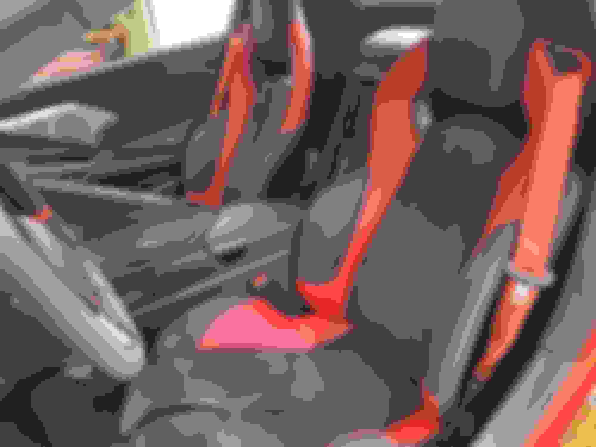 GT2 vs Competition seats. real world experience, please? - CorvetteForum - Chevrolet Corvette ...