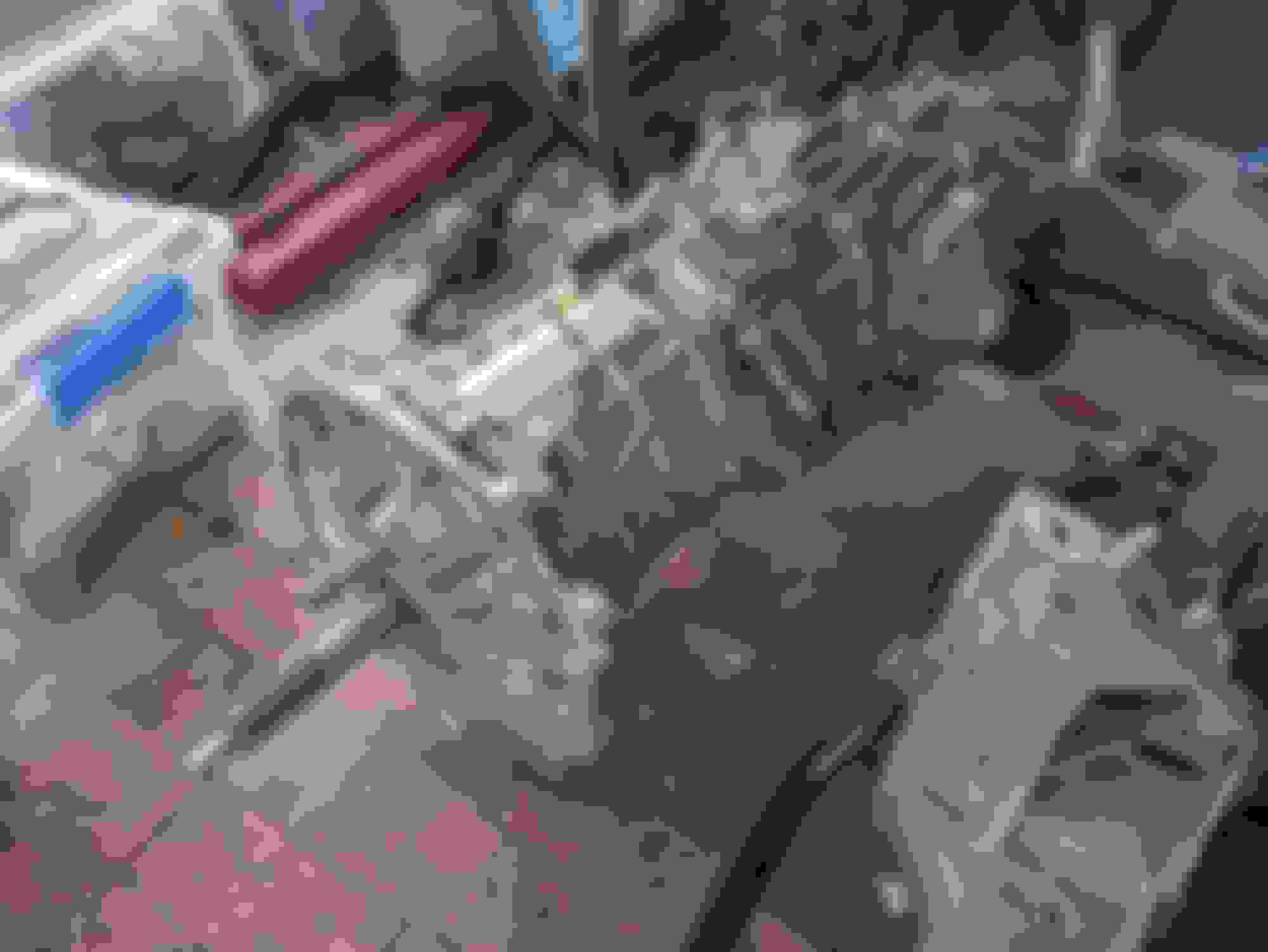 FS (For Sale) Rock Standard C5 fitment Tranzilla ZR1 ratios ...