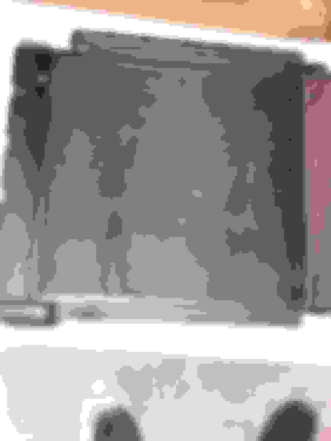 FS (For Sale) 1960-1961 Corvette top tank radiator - CorvetteForum ...