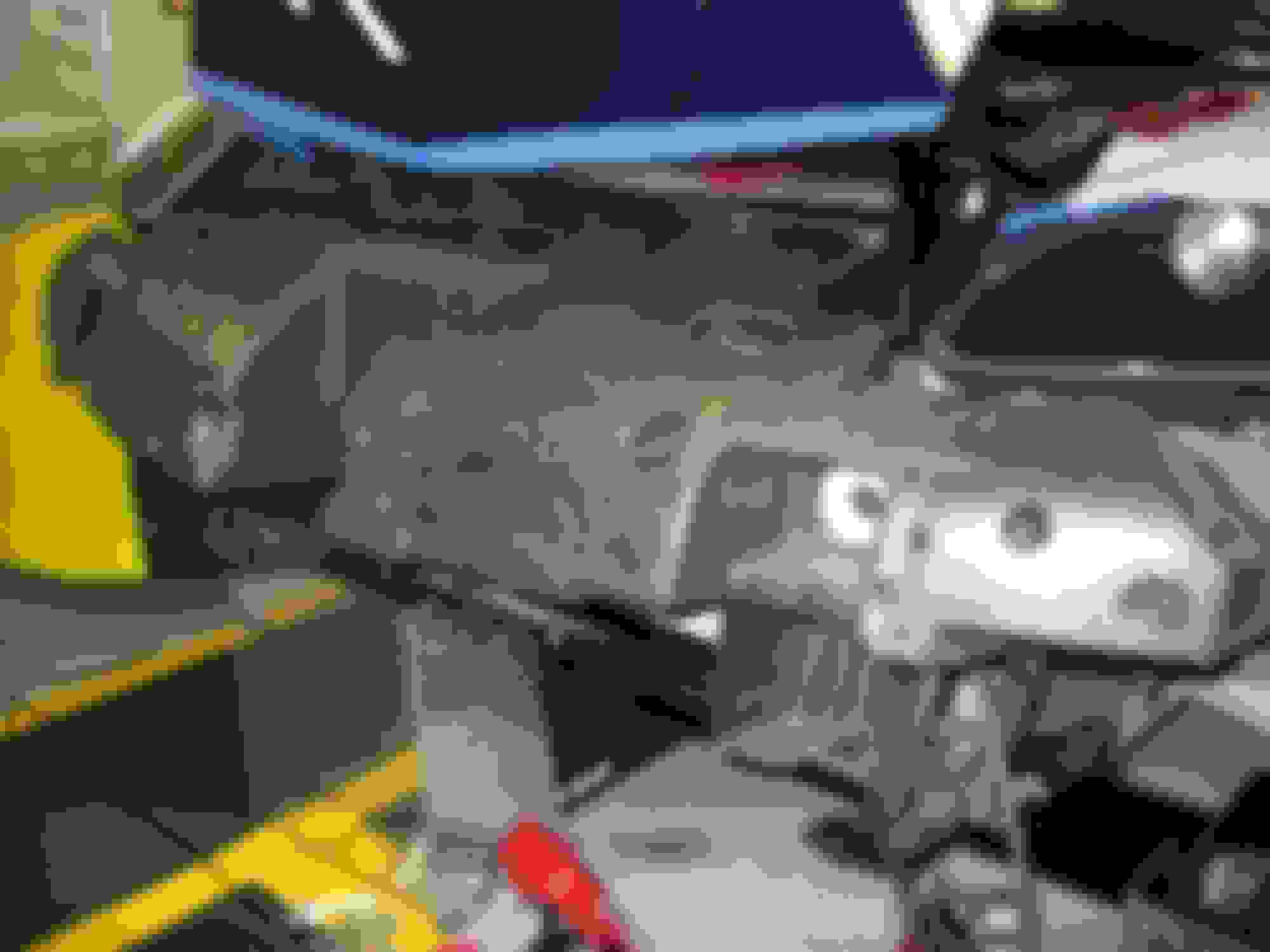 20 years old today - CorvetteForum - Chevrolet Corvette Forum Discussion