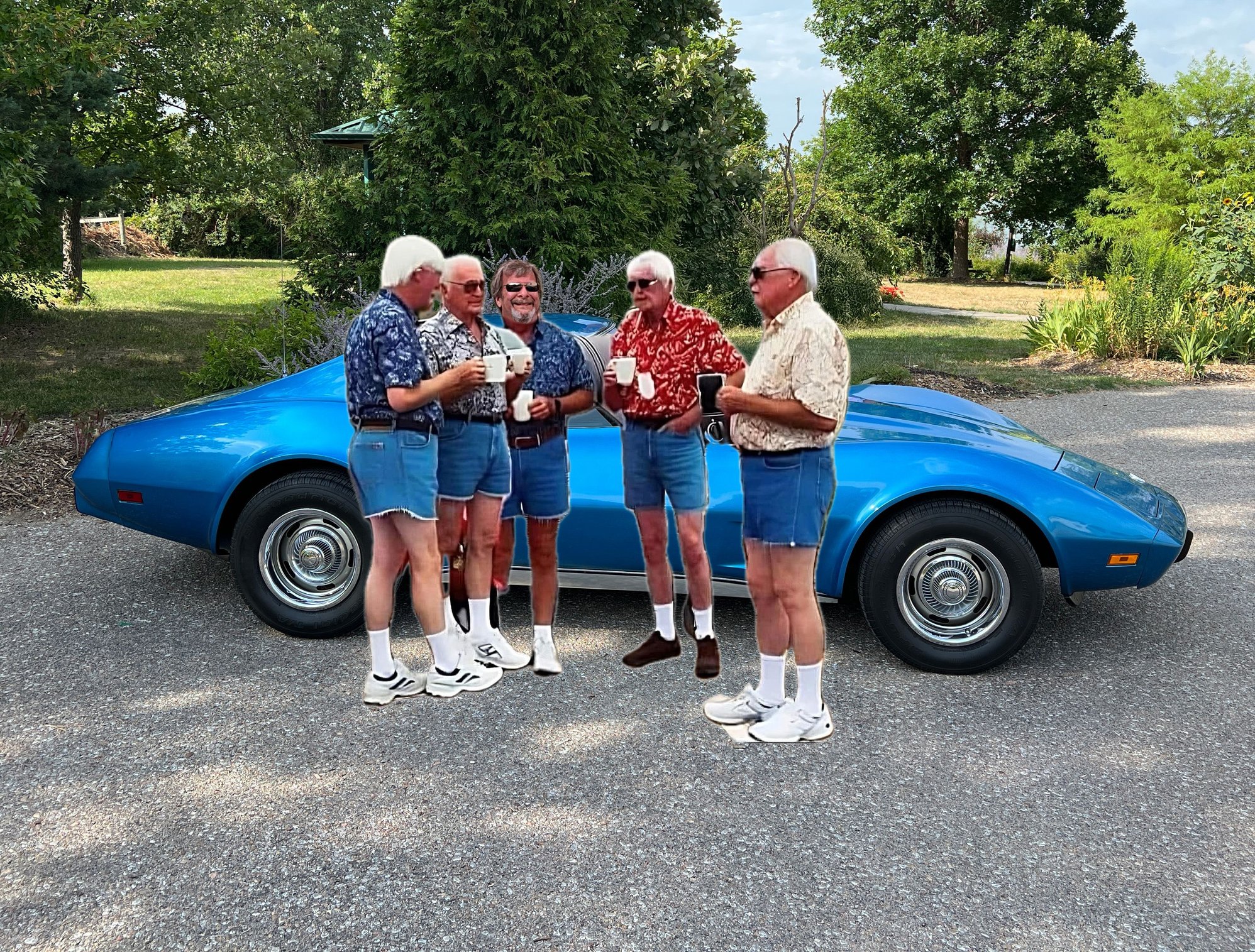 10 Most Common Corvette Owner Stereotypes (and Why They’re Not All True ...