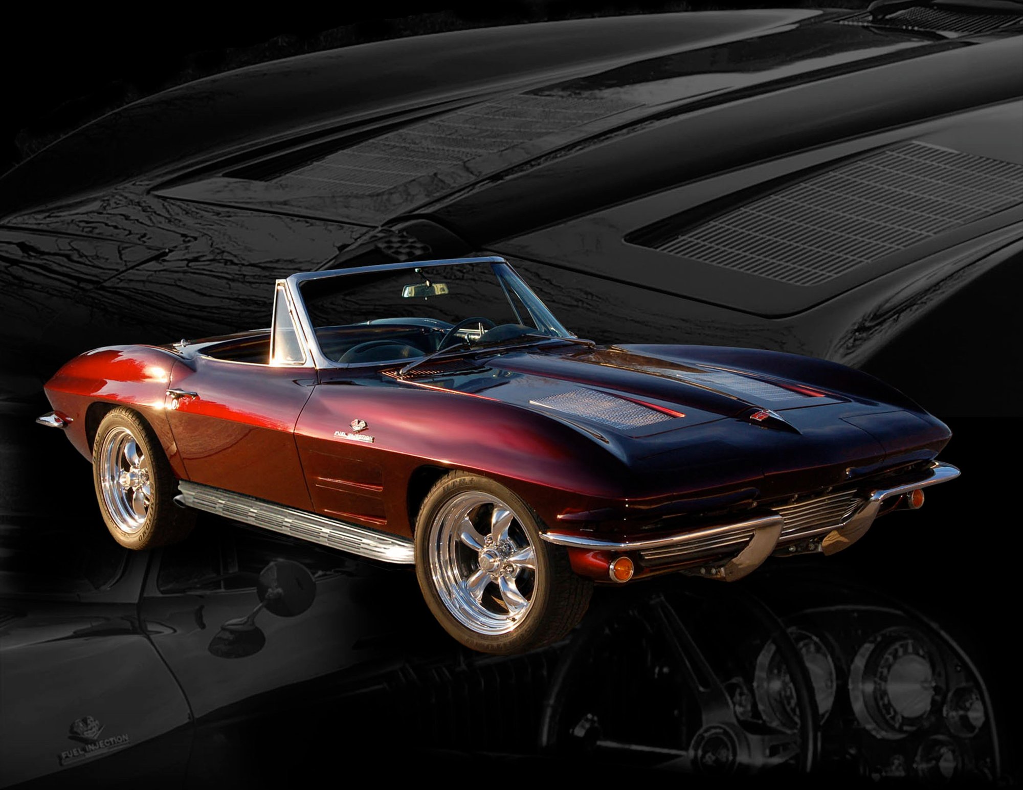 C2 Corvette of the Month Competition - 2016 - CorvetteForum - Chevrolet ...