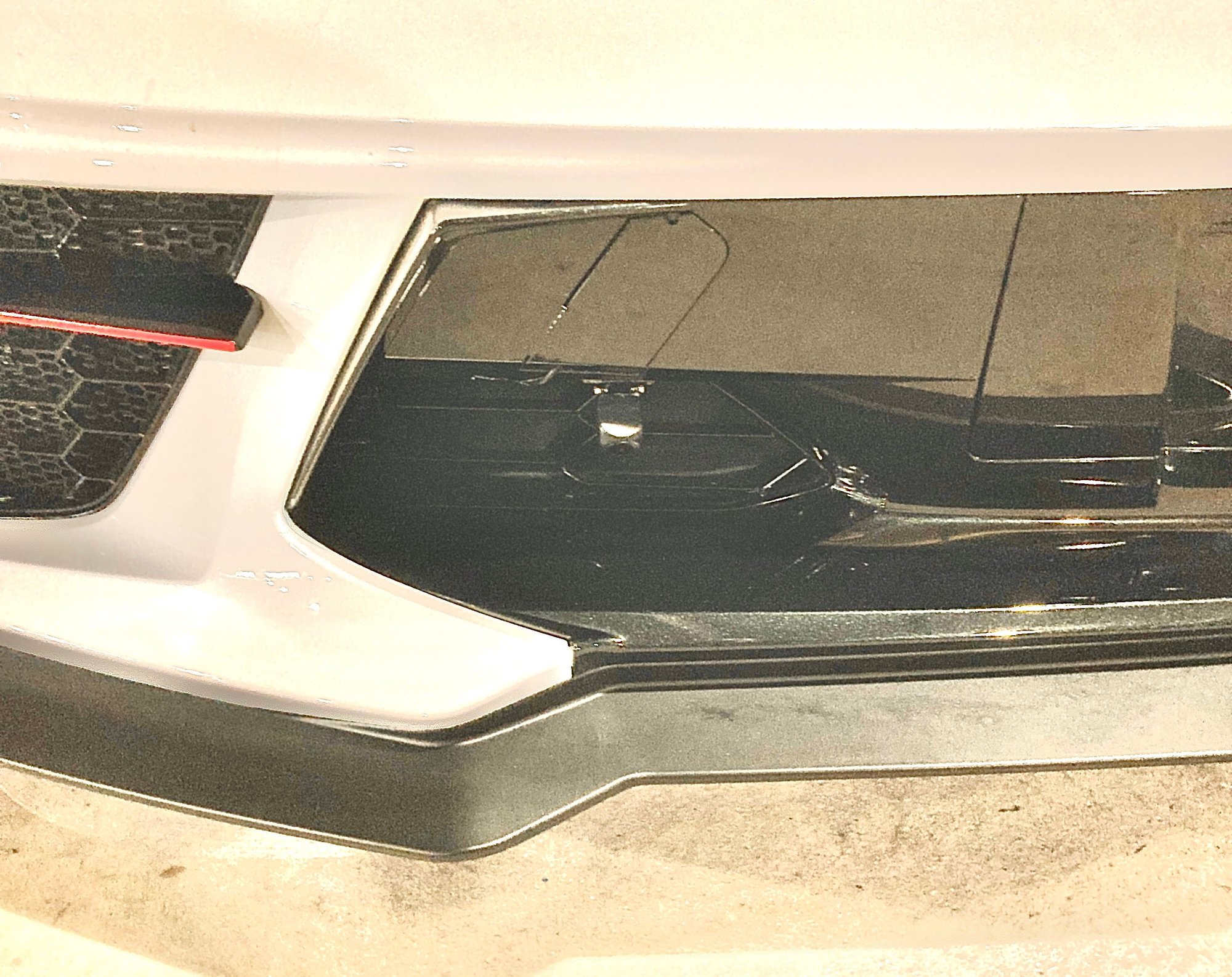 Has anyone added front cameras to a 1LZ? - CorvetteForum - Chevrolet ...