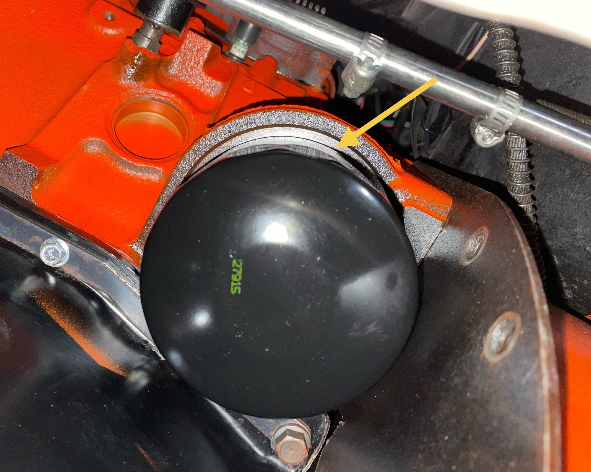 PF454 Oil Filter Diameter - CorvetteForum - Chevrolet Corvette Forum ...