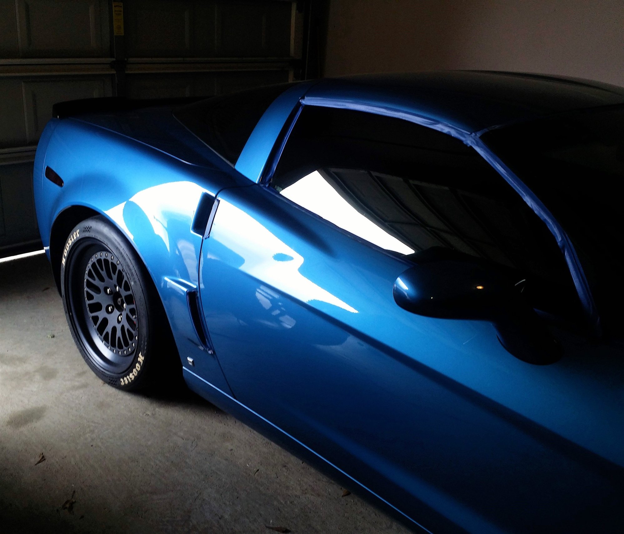 Z06 Lets see your drag setup! - CorvetteForum - Chevrolet Corvette ...