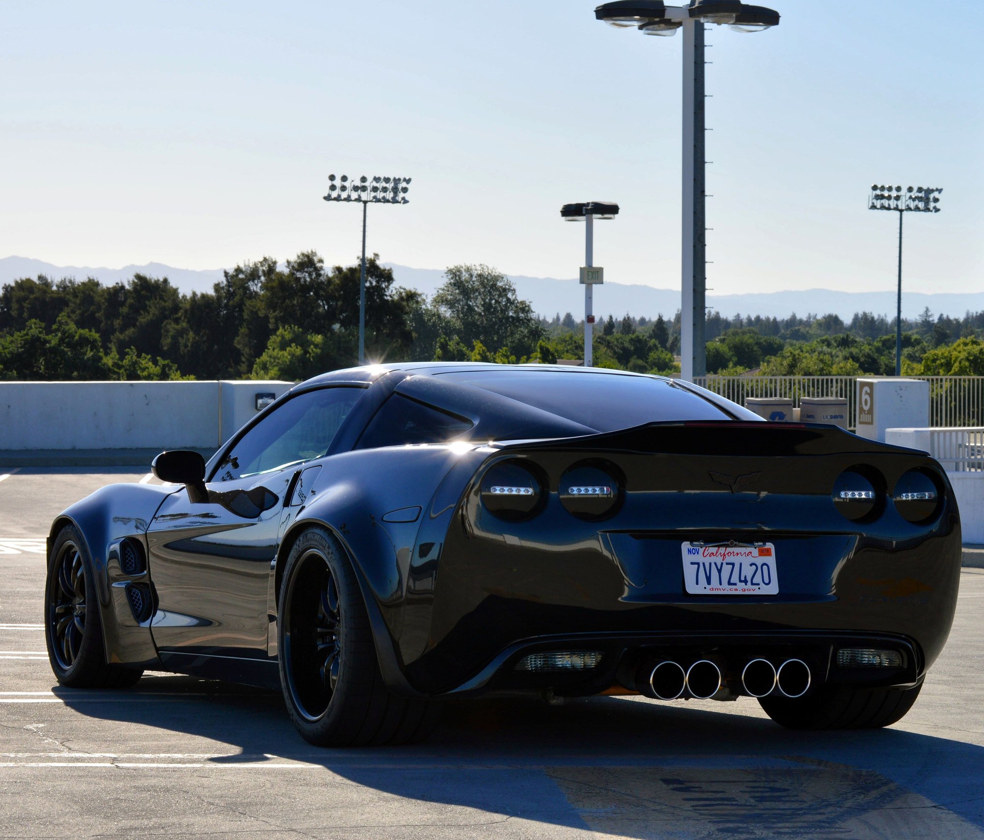 Any Corvette Instagram users? - CorvetteForum - Chevrolet Corvette ...