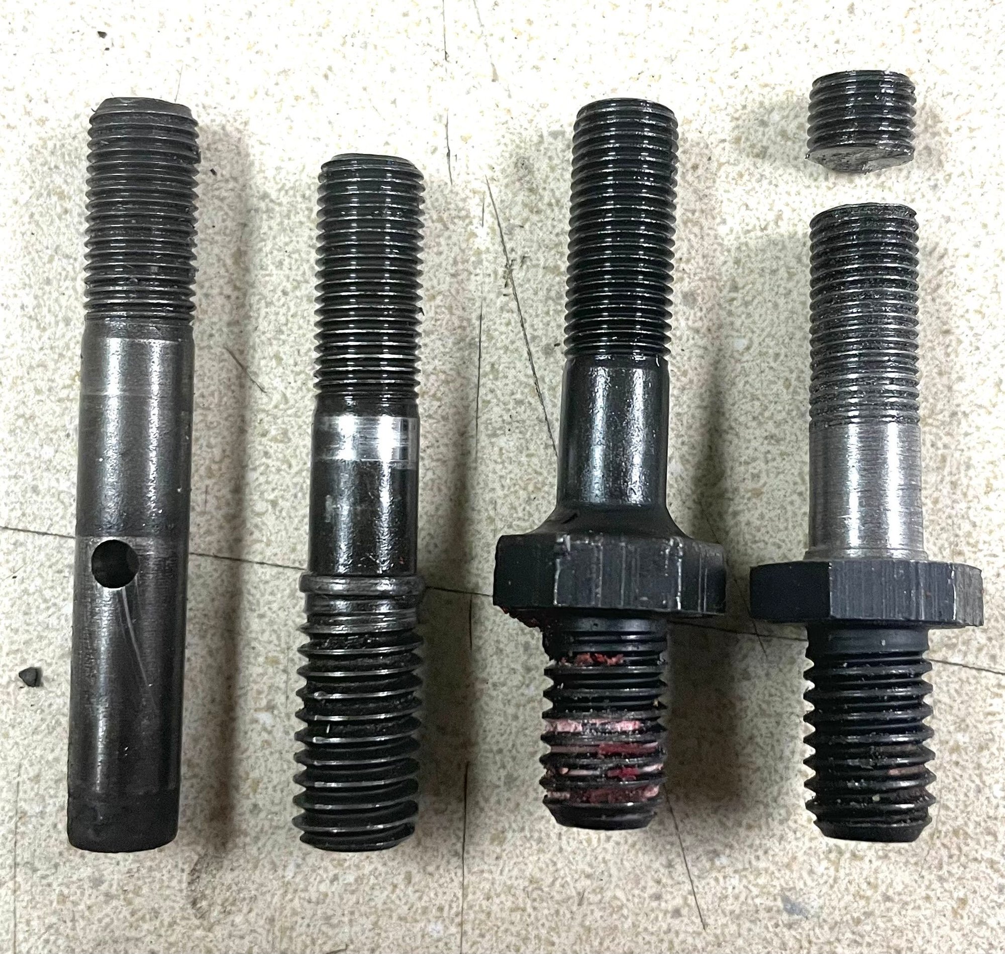 67 Top Hose Modification for Better Cooling (L-79) - Page 3 ...