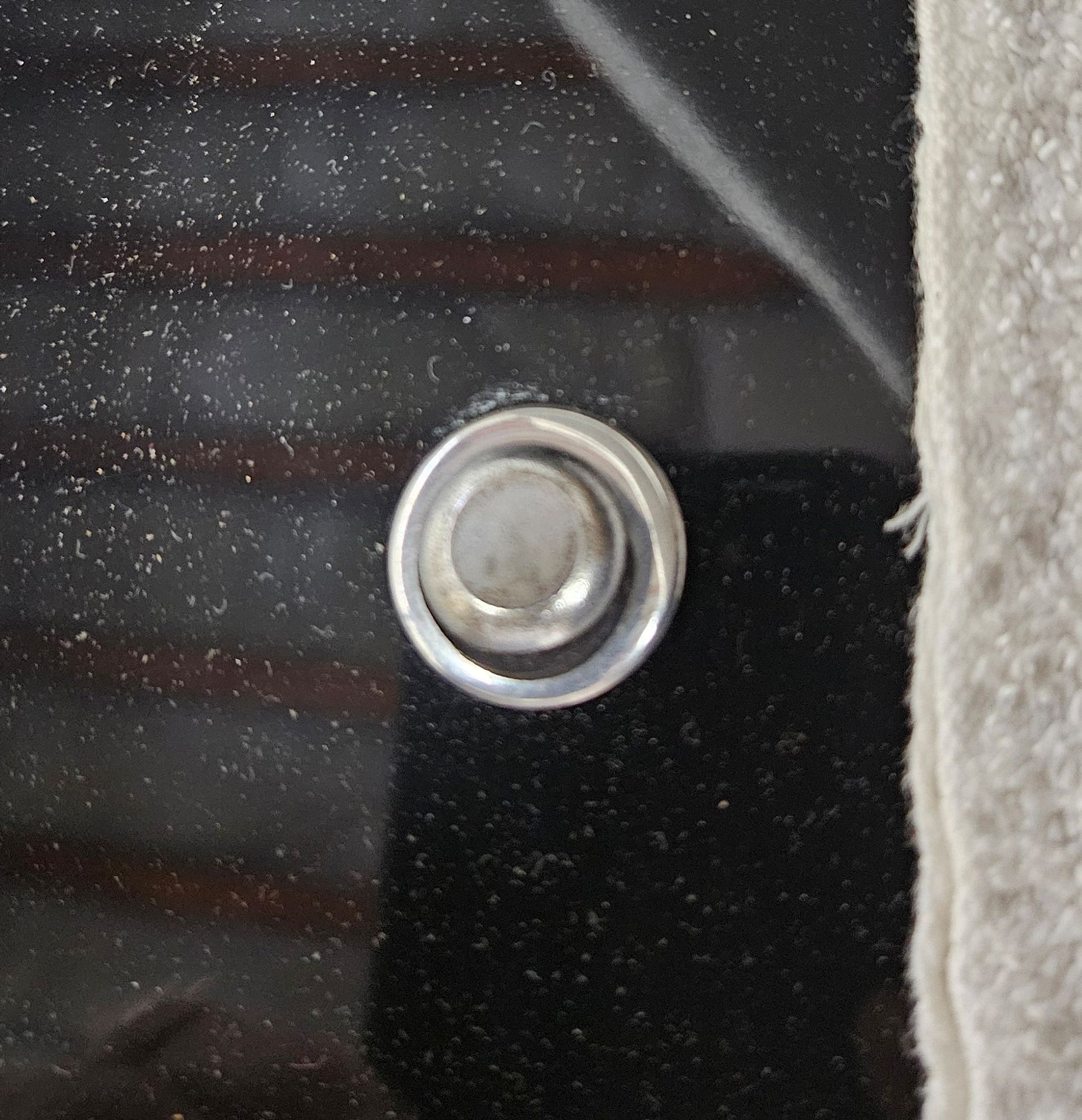 Hard Top Plugs when the top is off - CorvetteForum - Chevrolet Corvette ...