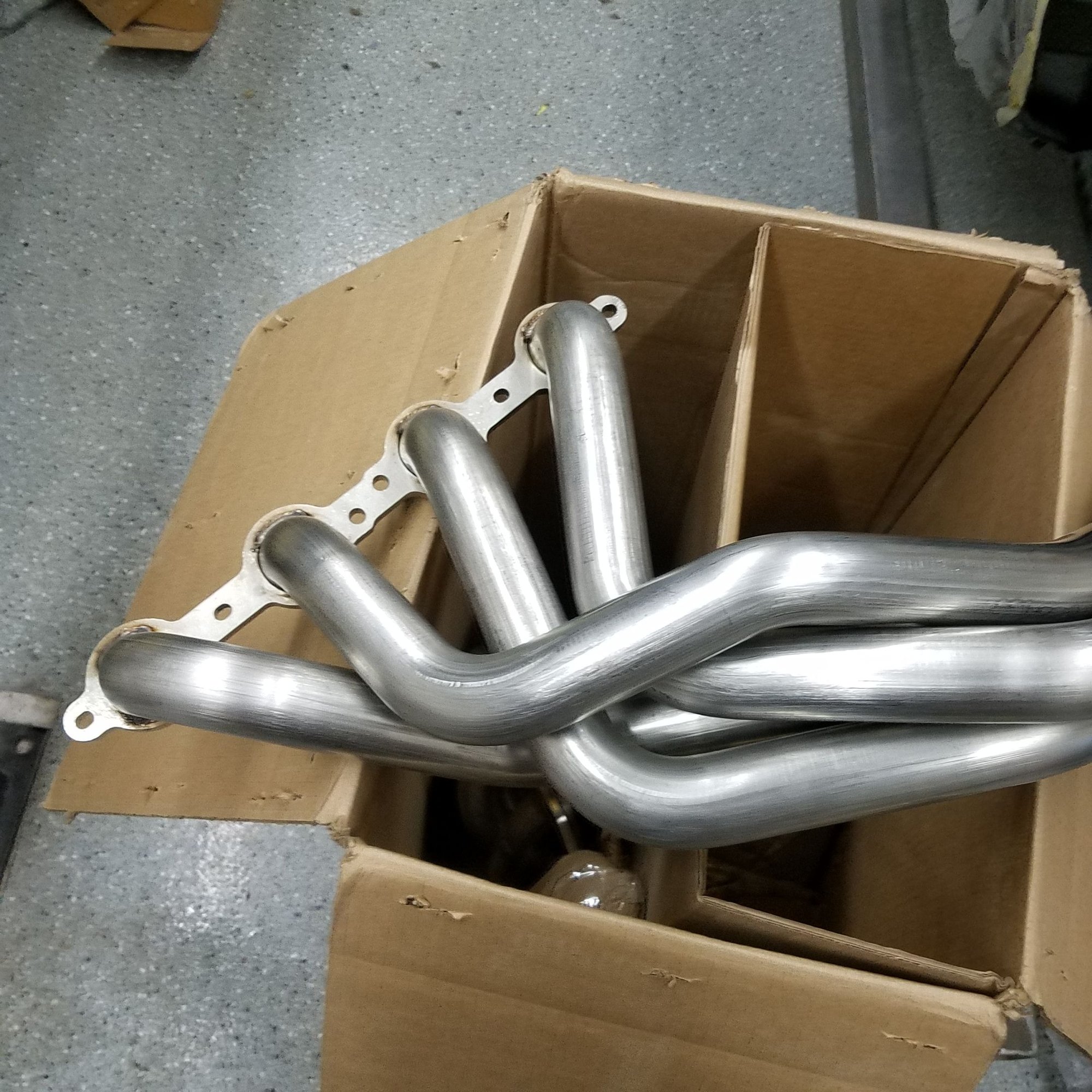 Exhaust mods - CorvetteForum - Chevrolet Corvette Forum Discussion