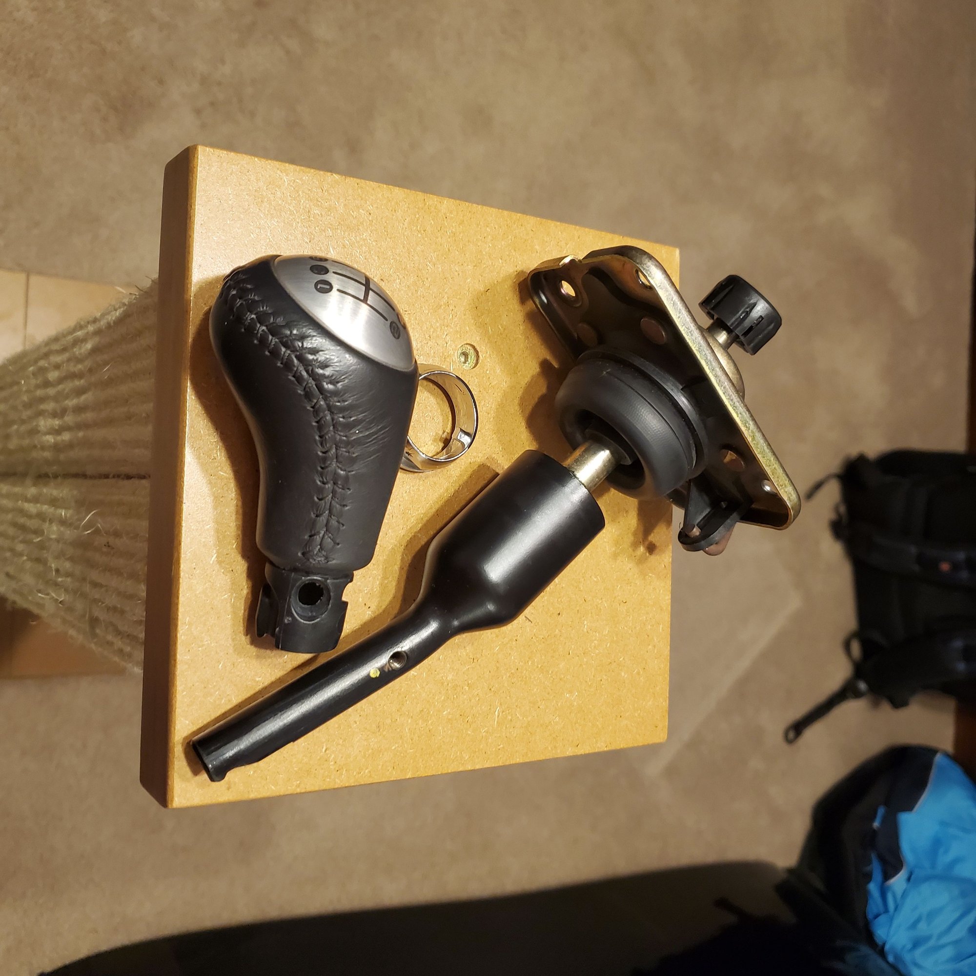 FS (For Sale) C6 shifter for sale - CorvetteForum - Chevrolet Corvette ...