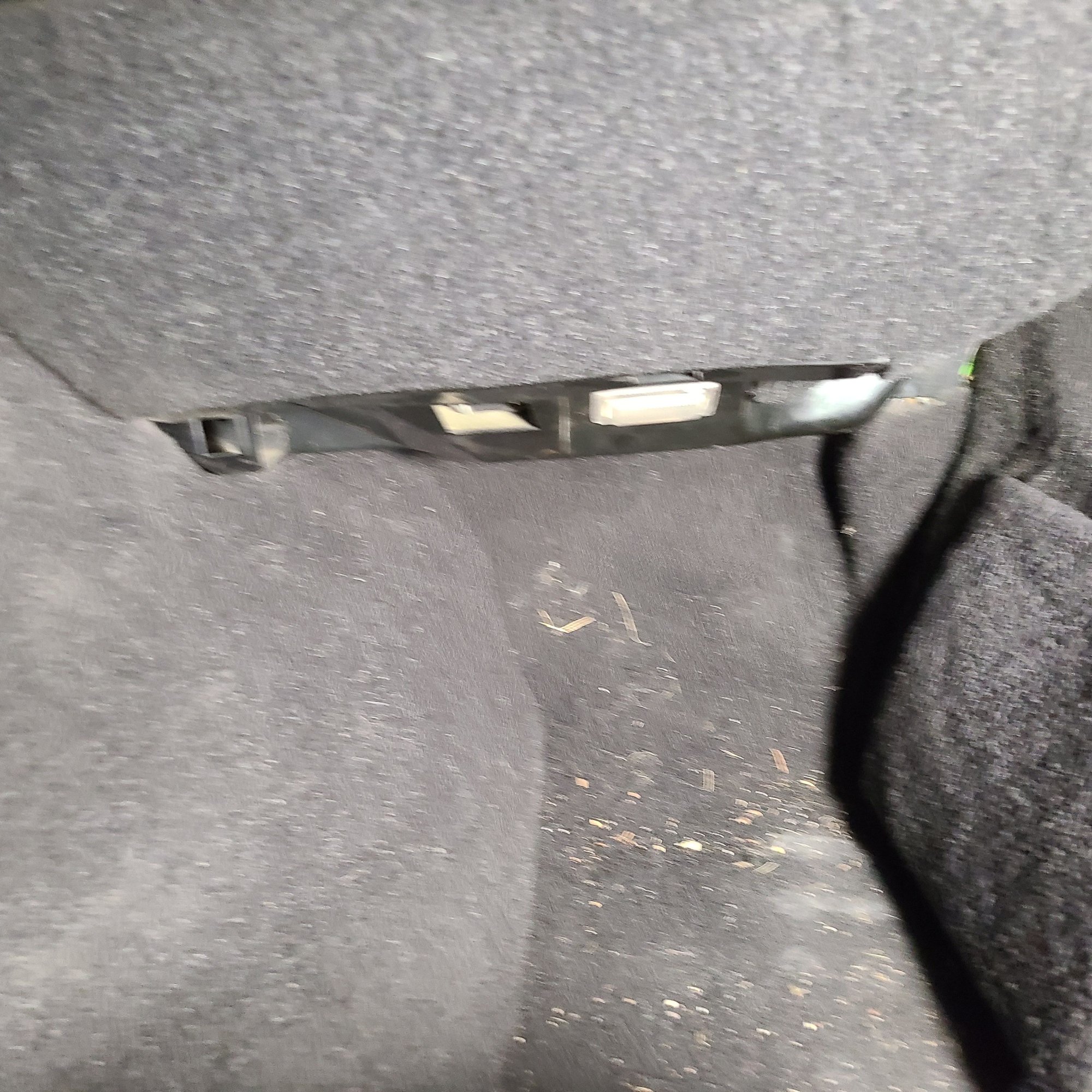 91 C4, help, where the heck is the fuse block - CorvetteForum ...