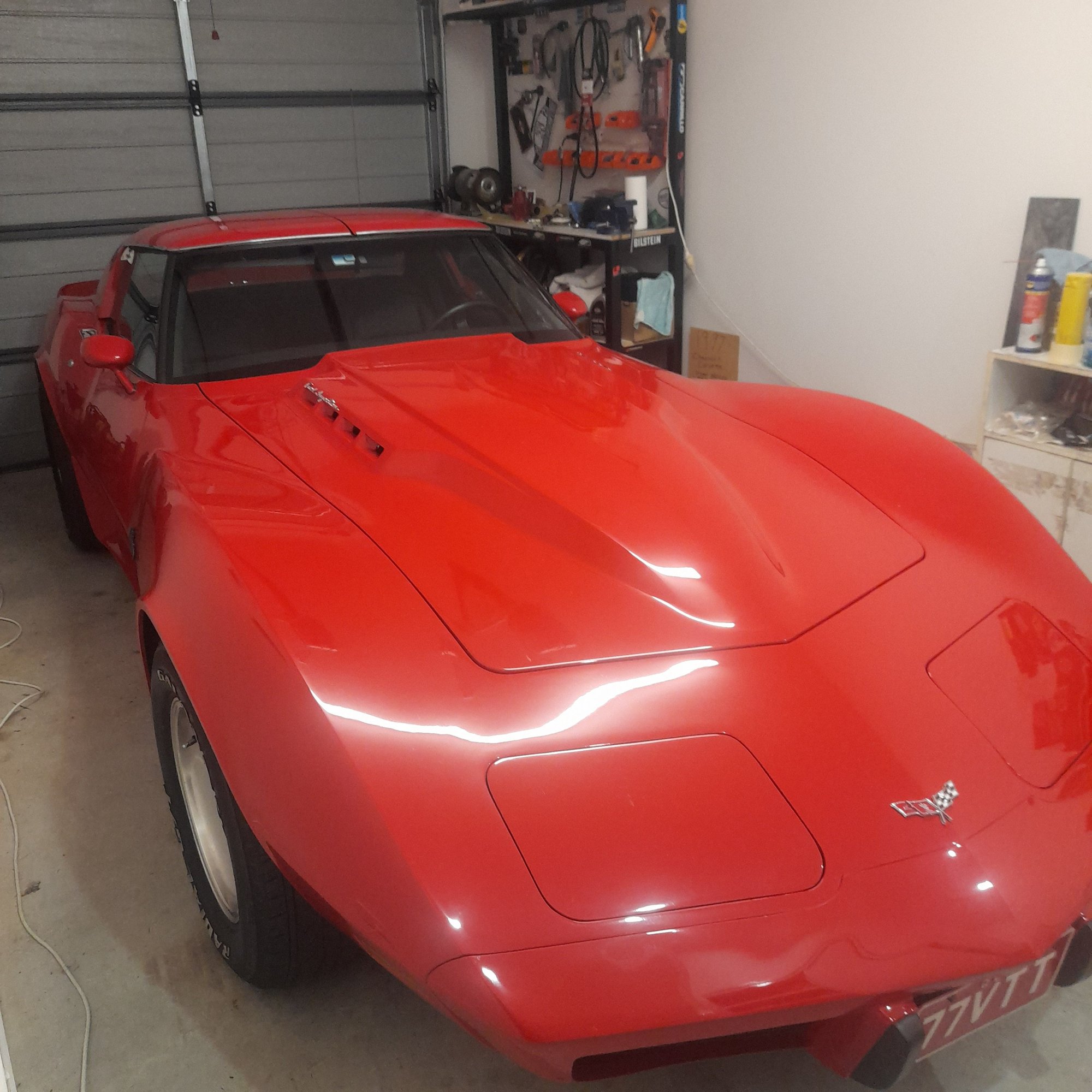 C3 Corvette Forum Tech