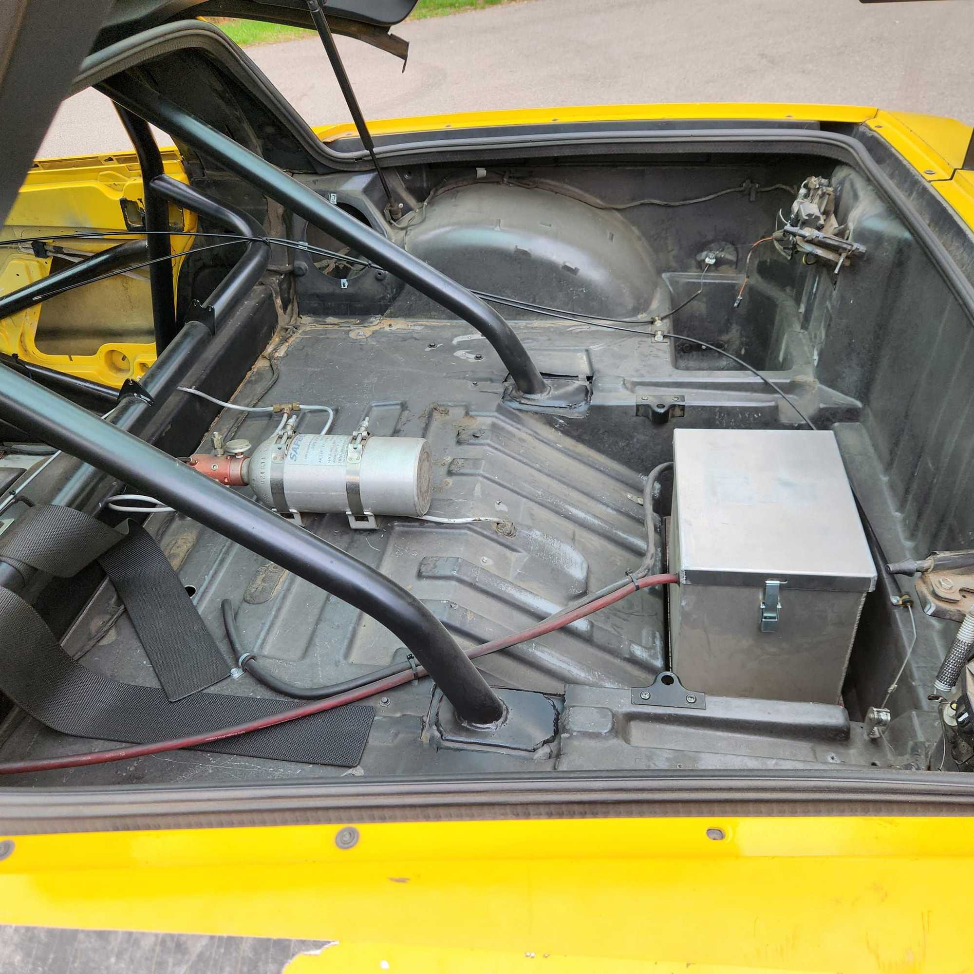 FS (For Sale) 2003 C5 Track Car ($35k OBO) - CorvetteForum - Chevrolet ...