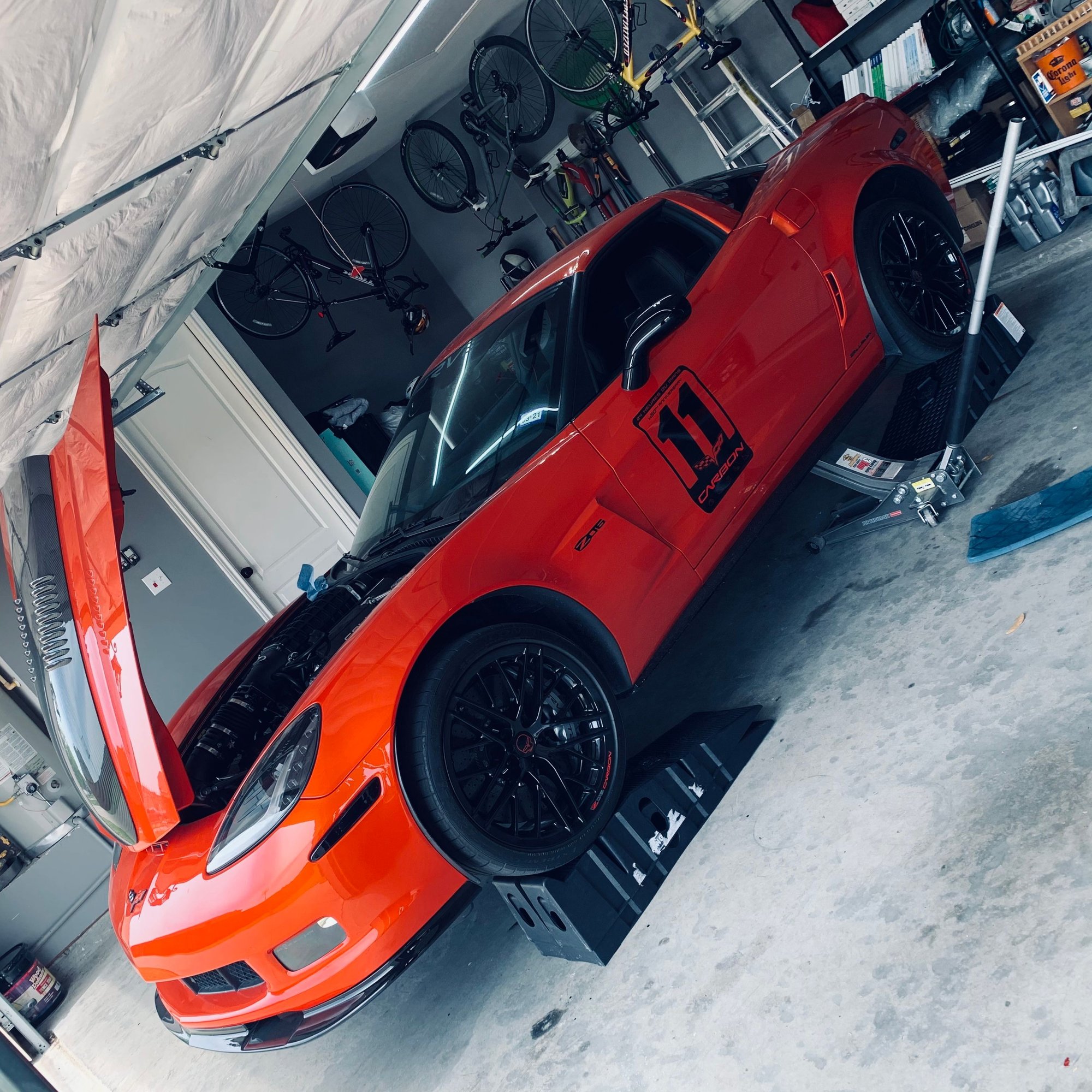 Rhino ramps - CorvetteForum - Chevrolet Corvette Forum Discussion