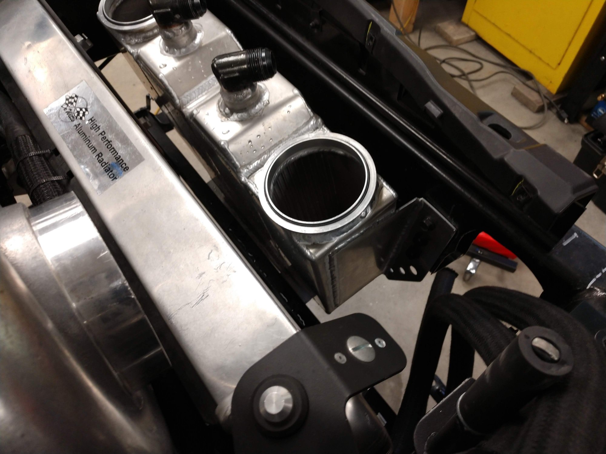 C6 Procharger F1x package for sale in NH - CorvetteForum - Chevrolet ...