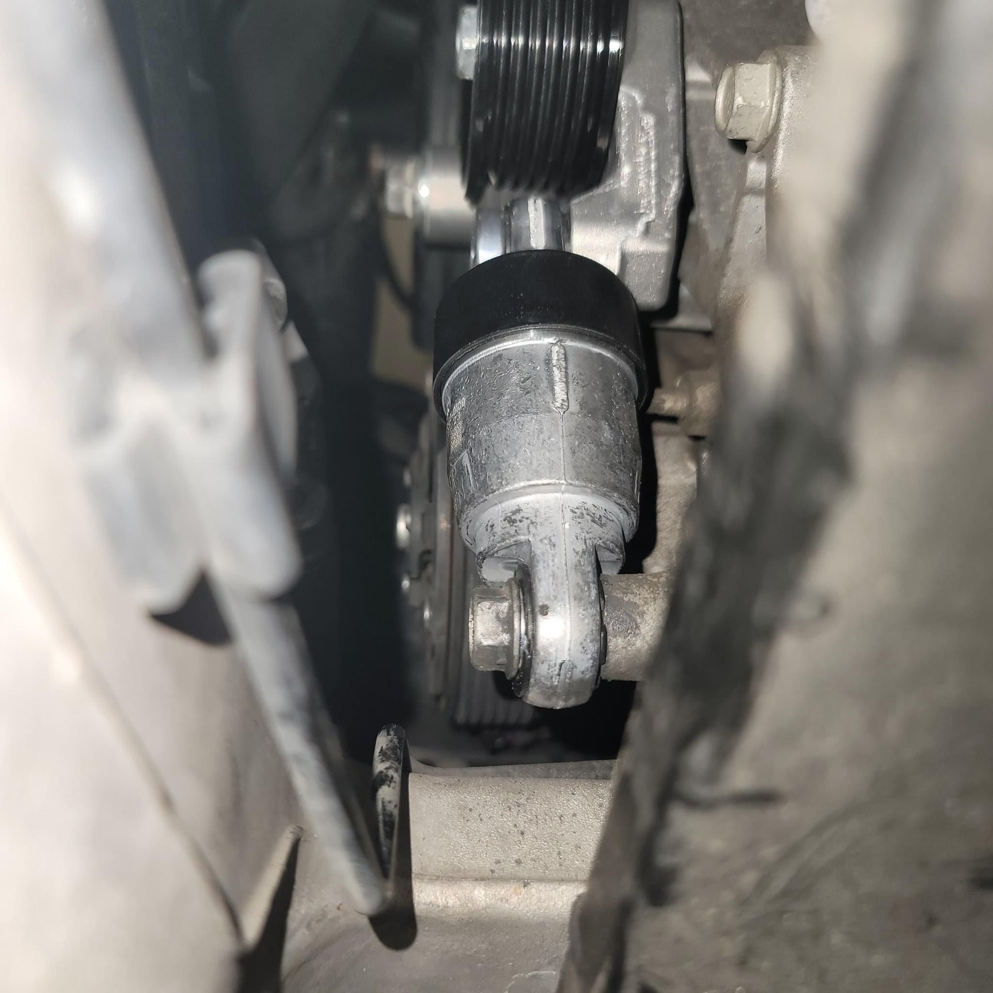 What did you do to your C7 today? - Page 535 - CorvetteForum ...