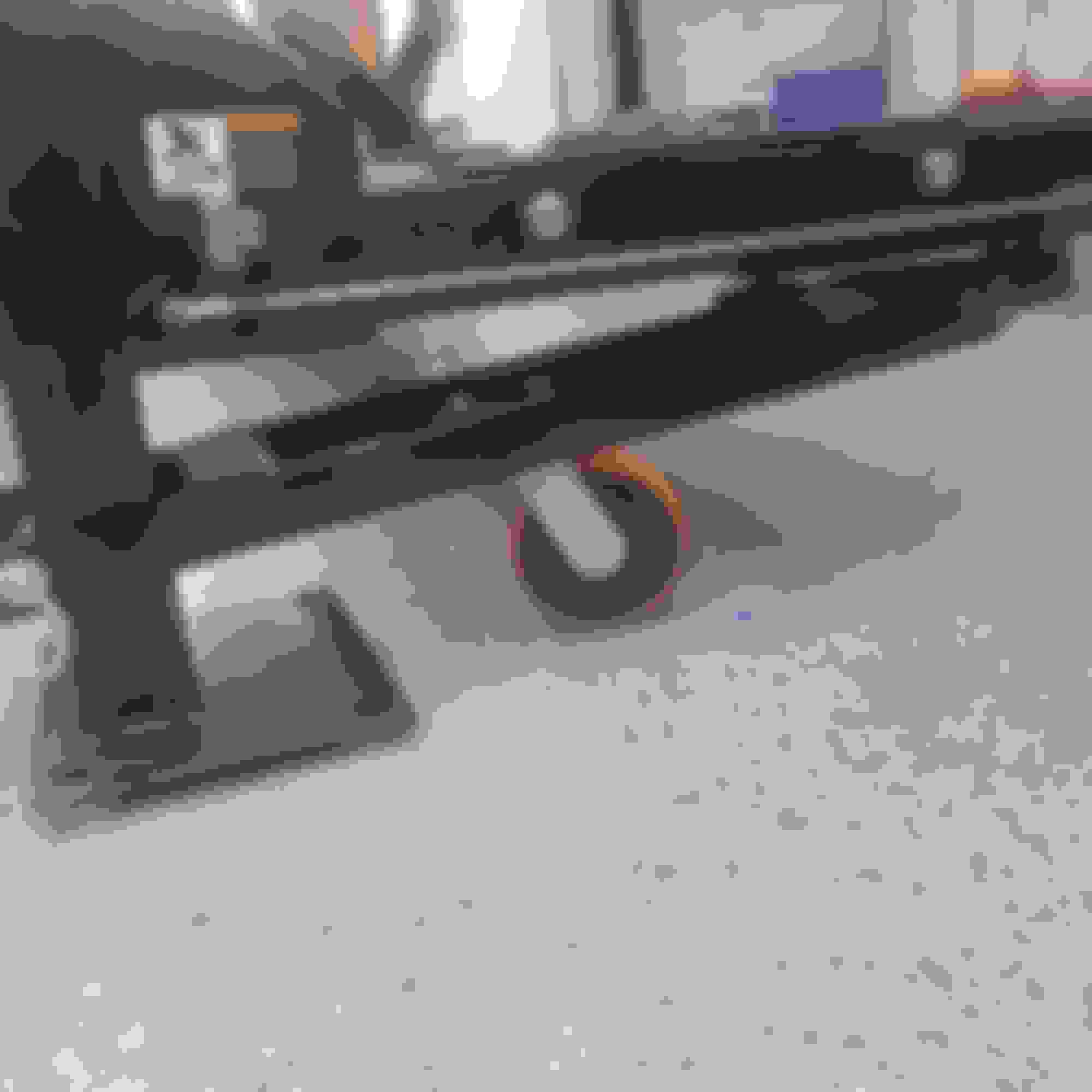 BendPack HD-9XW vs Advantage 9000 DX-9000-XLT four post lifts ...