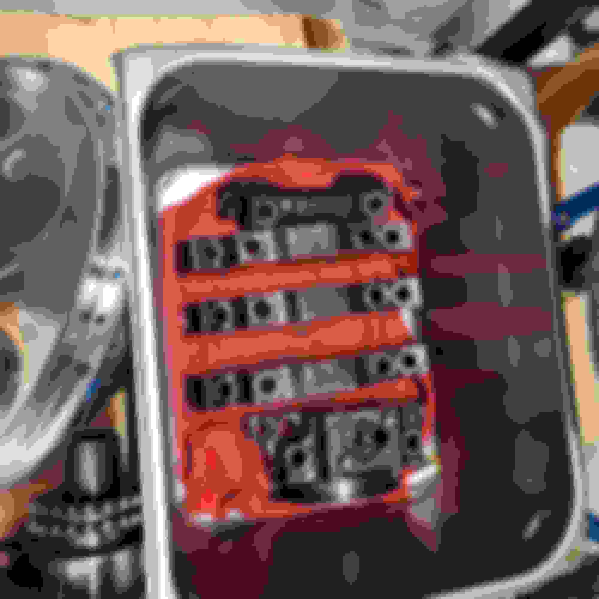 FS (For Sale) Dart Little M 31131211 Iron Block - CorvetteForum ...