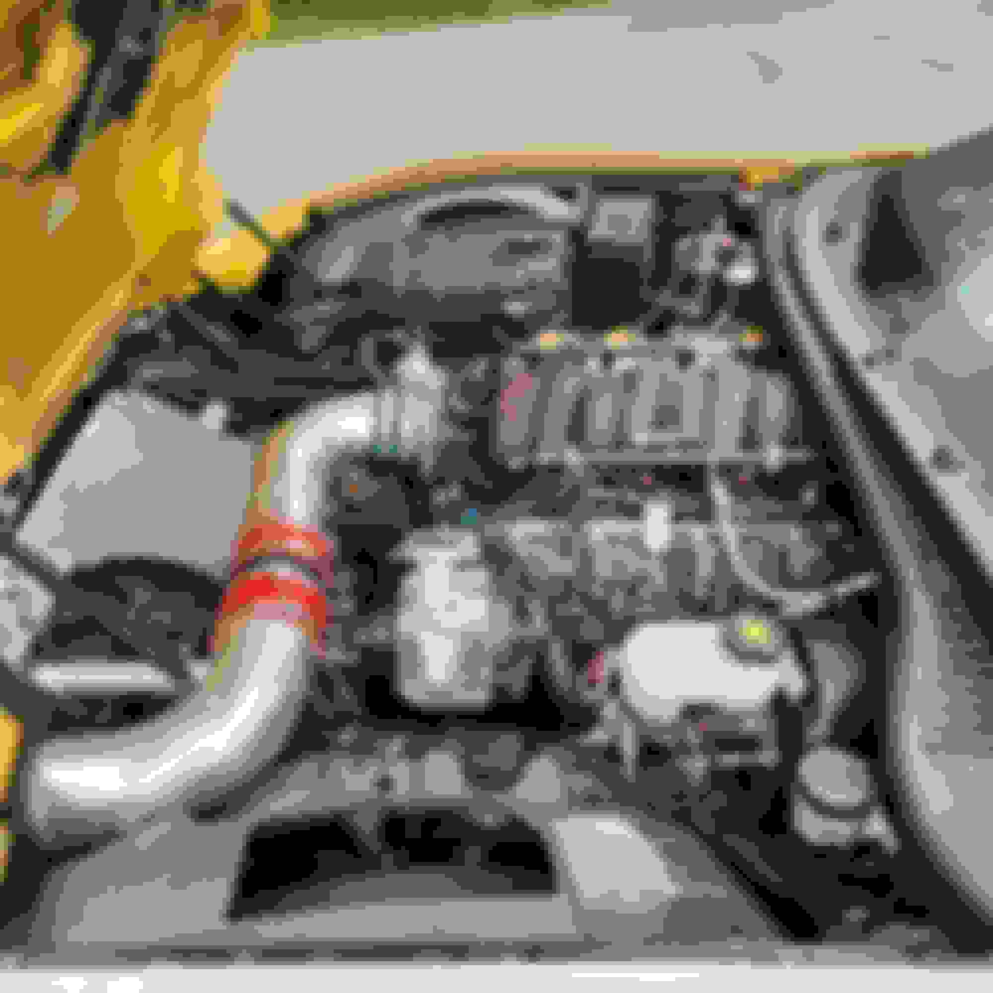 FS (For Sale) 2003 C5 Track Car ($35k OBO) - CorvetteForum - Chevrolet ...