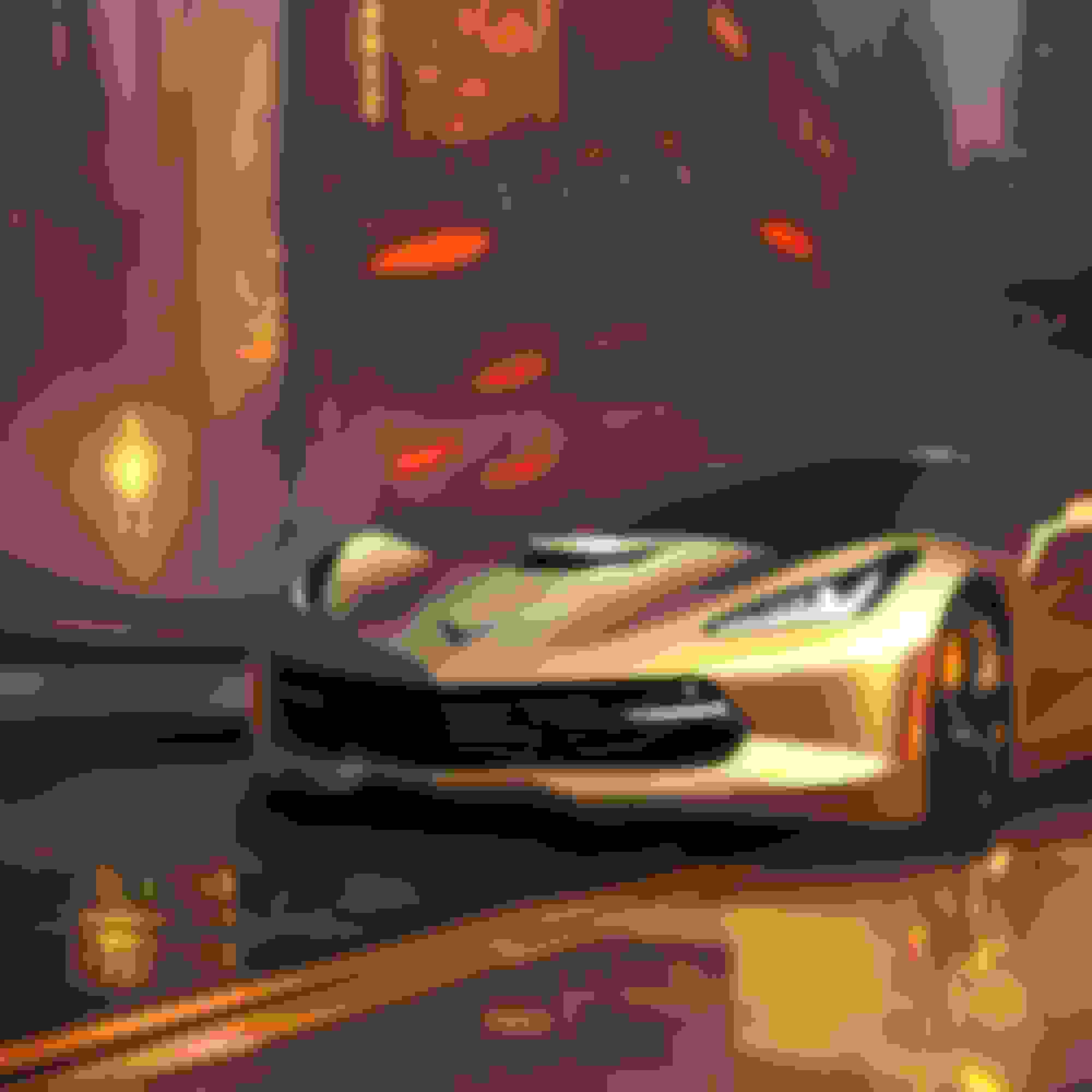 AI generated C8 images - CorvetteForum - Chevrolet Corvette Forum ...