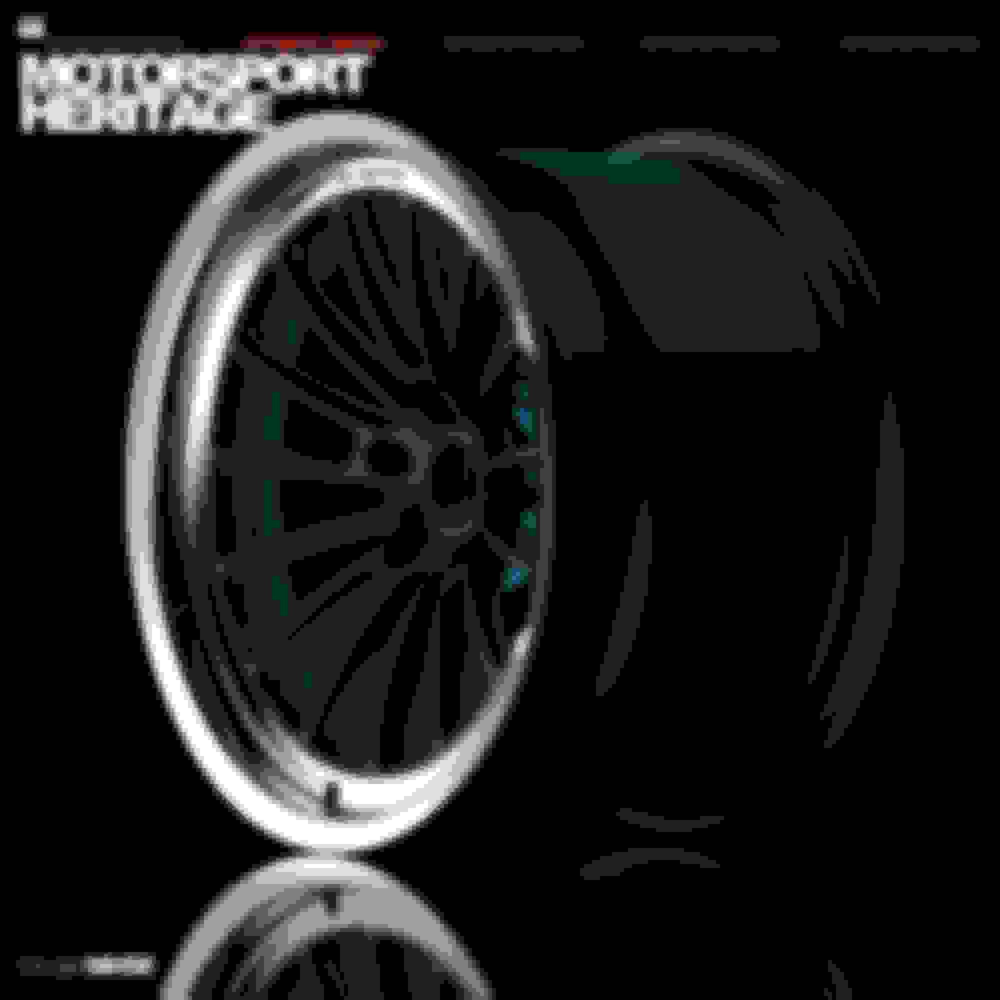 New Forged and Magnesium Wheels by MP Modular Wheels - CorvetteForum ...