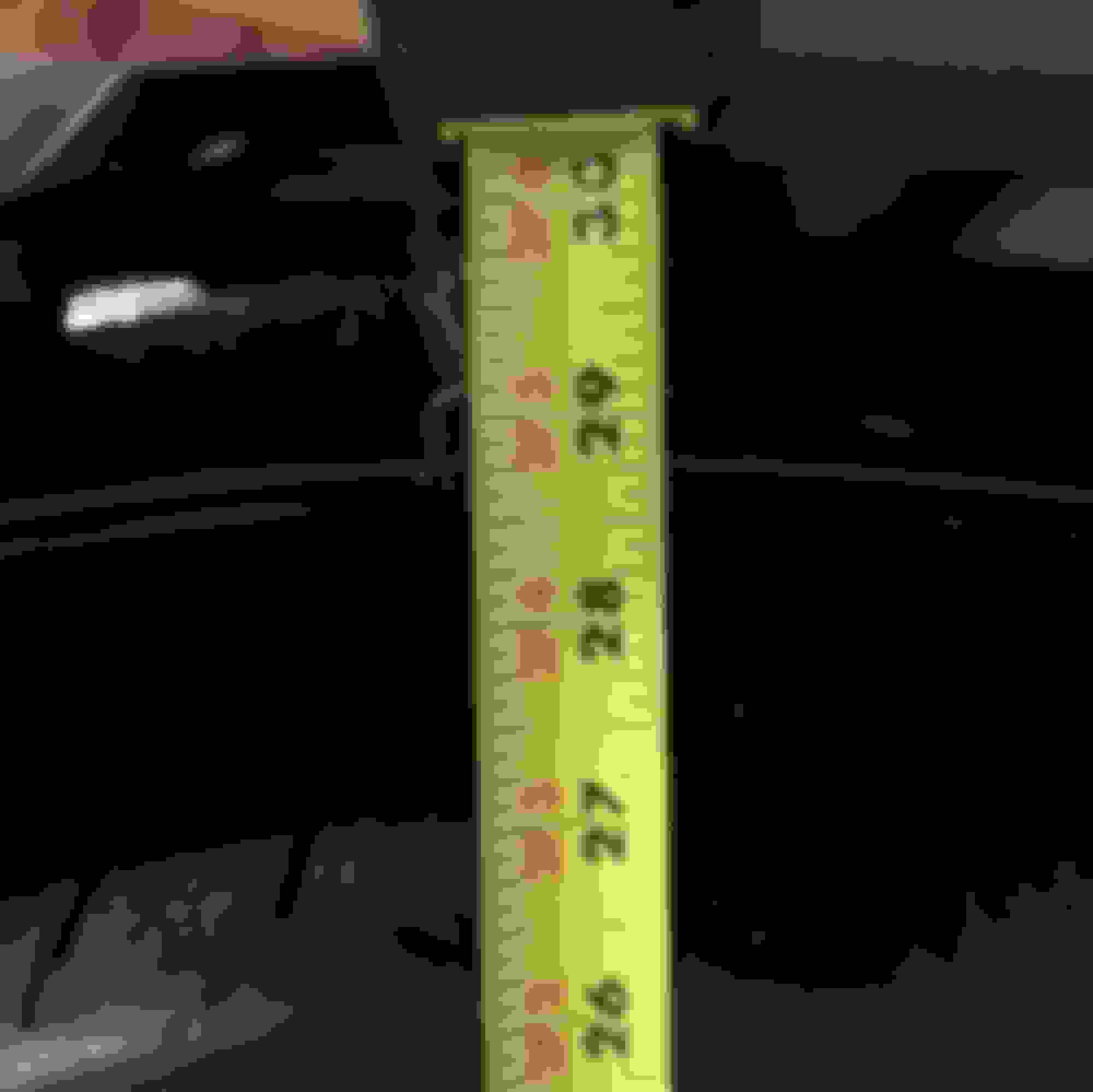 How To Measure Ride Height? - CorvetteForum - Chevrolet Corvette Forum ...