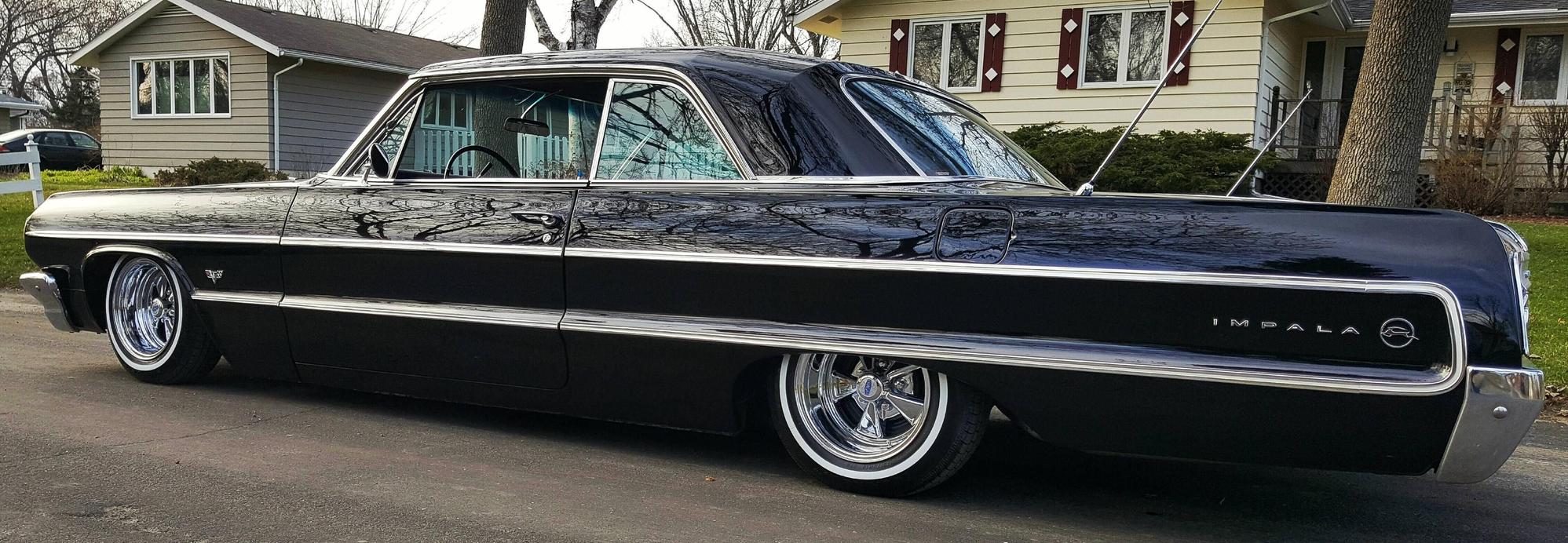 C2 Show me your C2 with 15" Cragar SS wheels - CorvetteForum ...