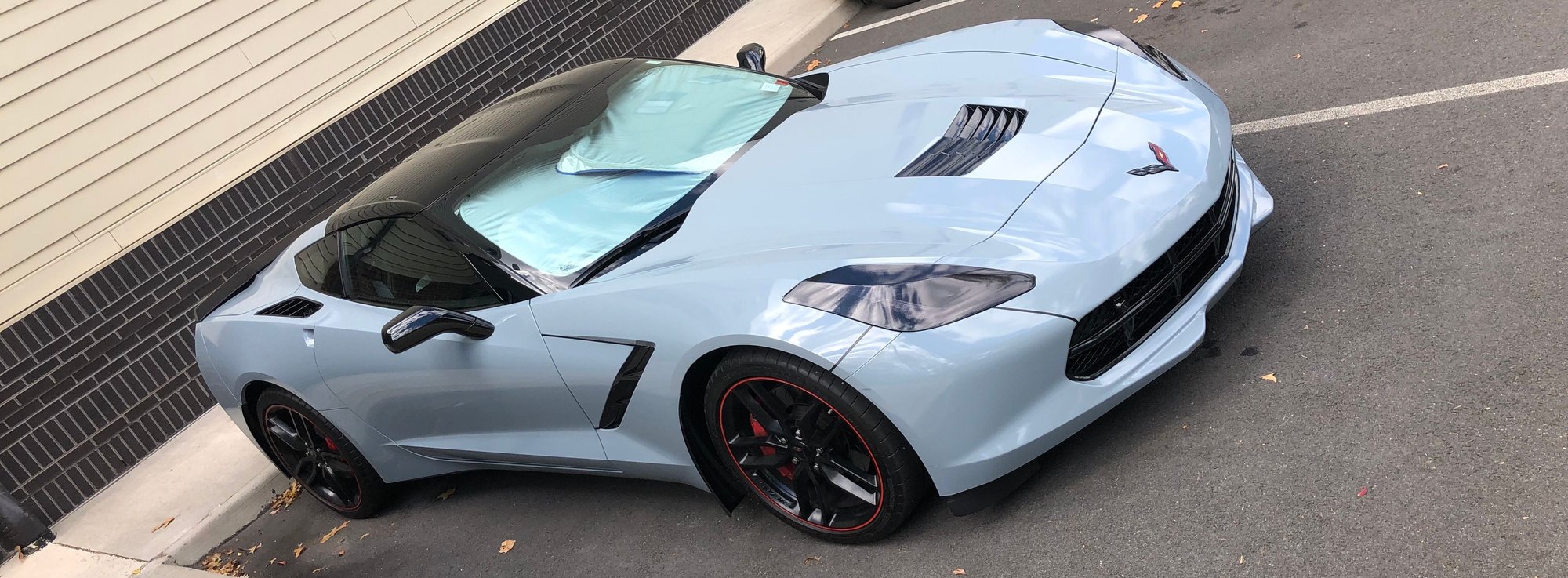 C7 Z51 wrap - CorvetteForum - Chevrolet Corvette Forum Discussion