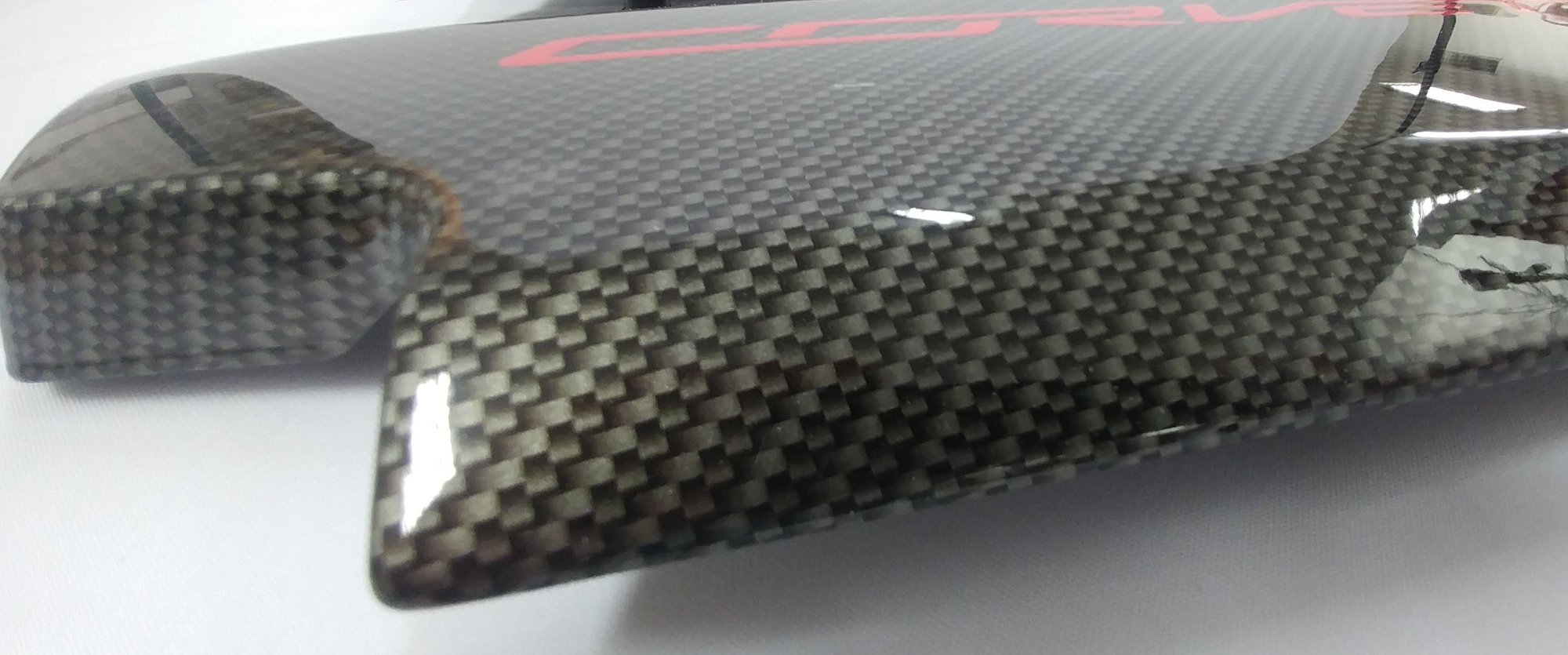 AMT Custom Designs LS2 LS3 Fuel Rail Covers - CorvetteForum - Chevrolet ...