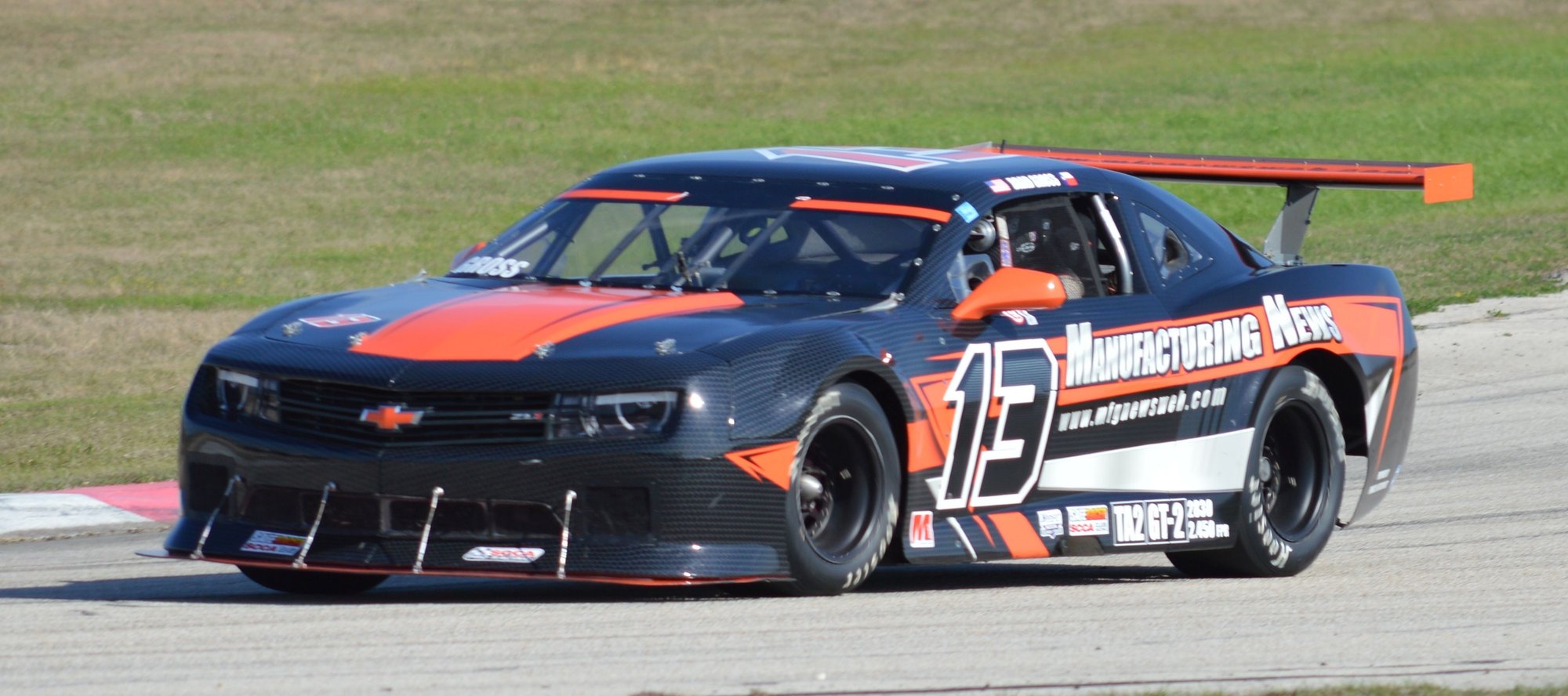 New Livery for Camaro - CorvetteForum - Chevrolet Corvette Forum Discussion