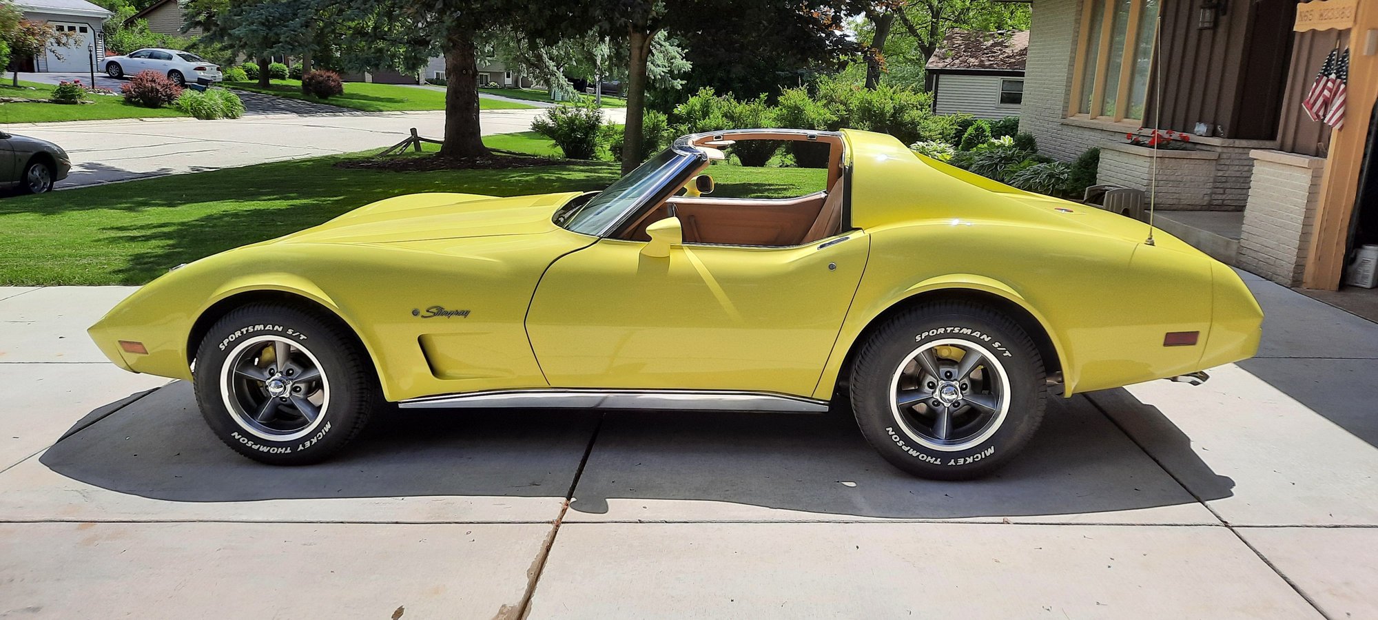 Why is your c3 your favorite? - Page 2 - CorvetteForum - Chevrolet ...
