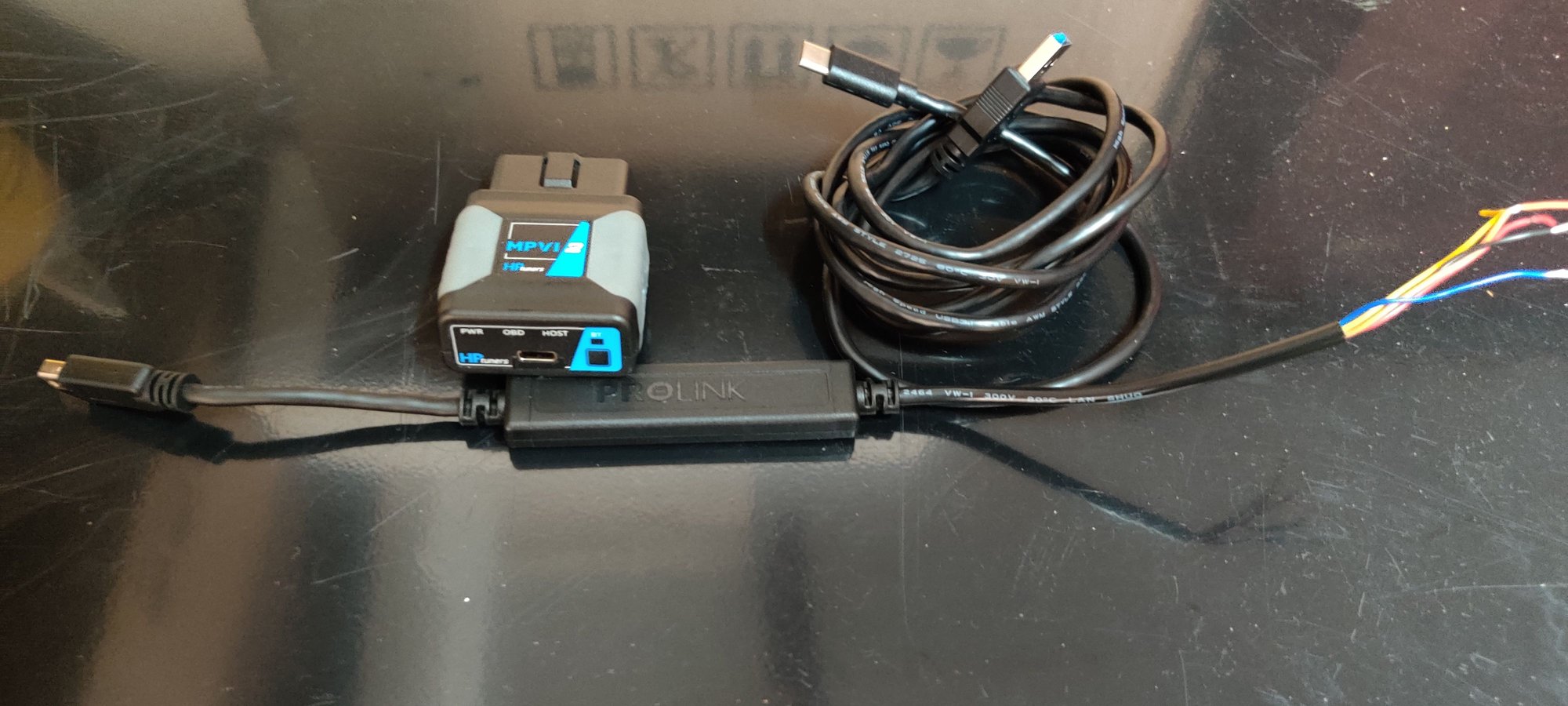 FS (For Sale) HP Tunners MPVI2 Pro - CorvetteForum - Chevrolet Corvette ...