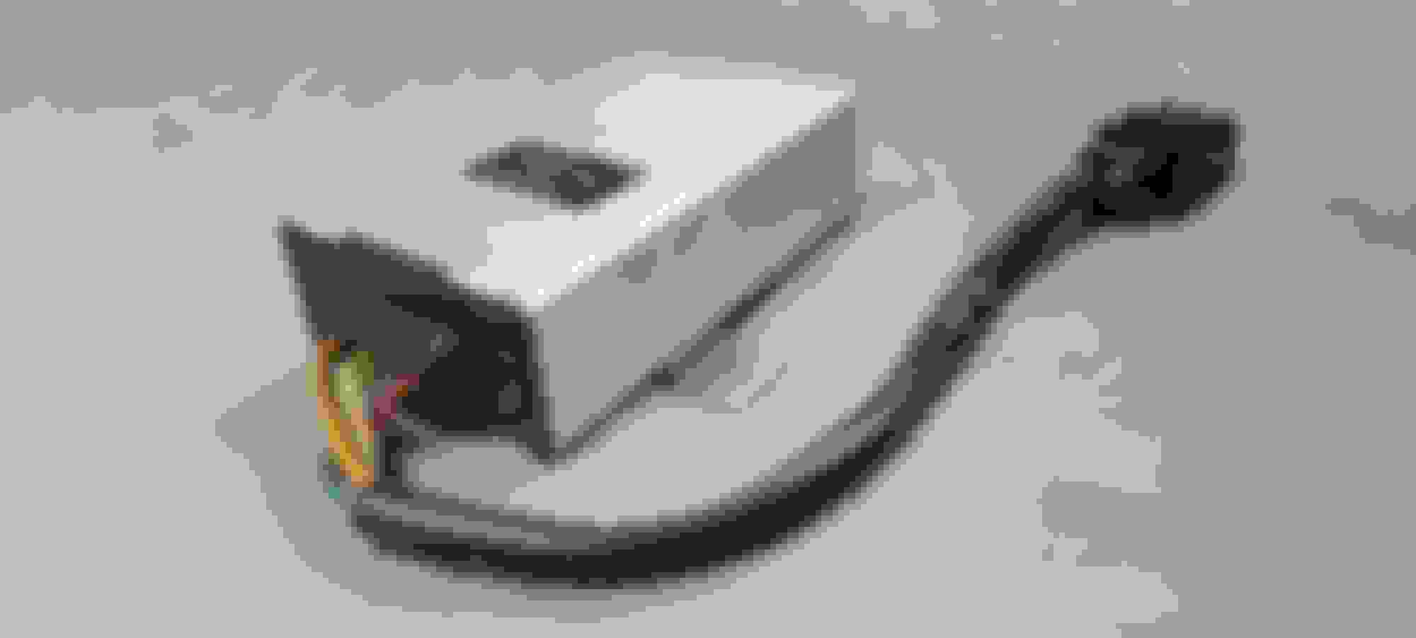 FS (For Sale) SOLD!! 1985 Burn Off Module - CorvetteForum - Chevrolet ...