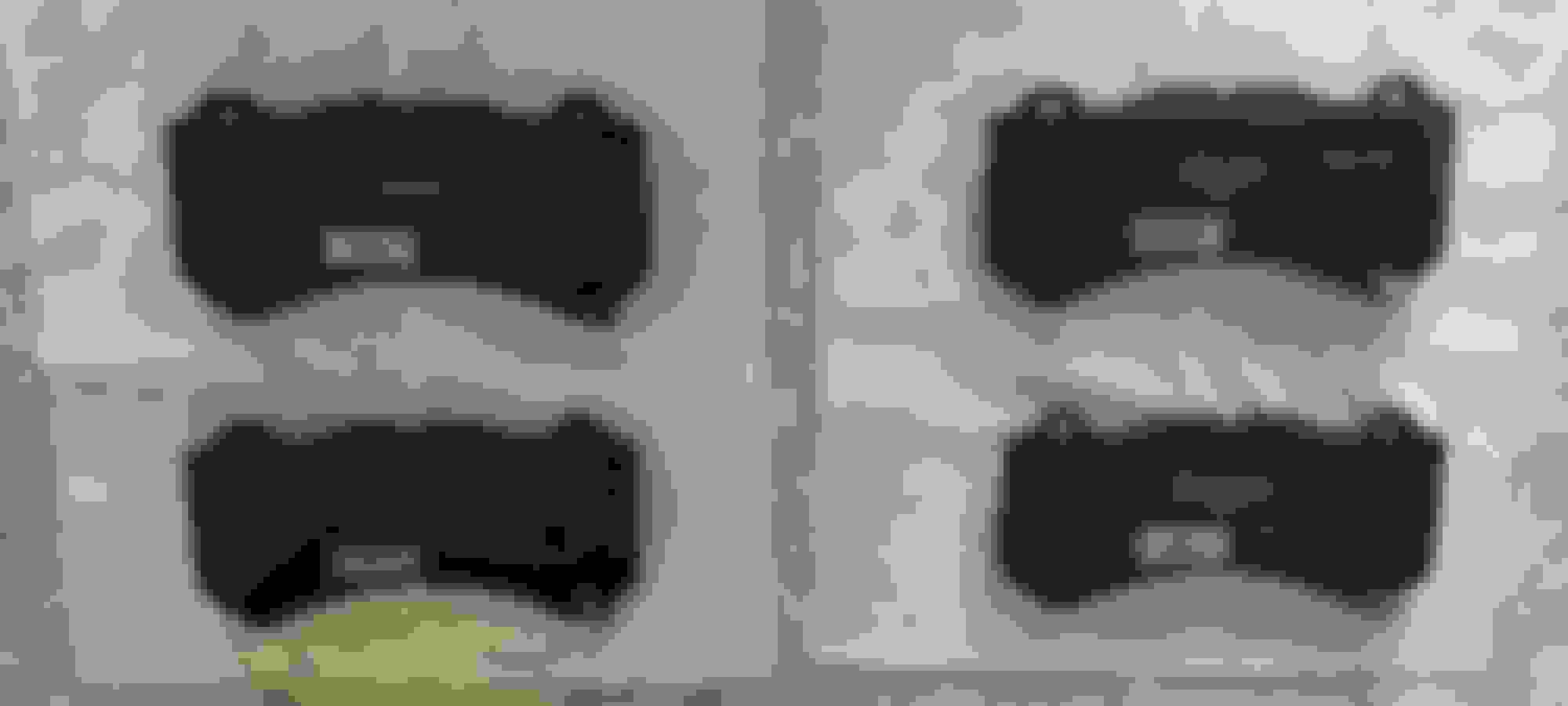 FS (For Sale) C7 OEM J56 Brembo Front and Rear Brake Pads - CorvetteForum - Chevrolet Corvette ...