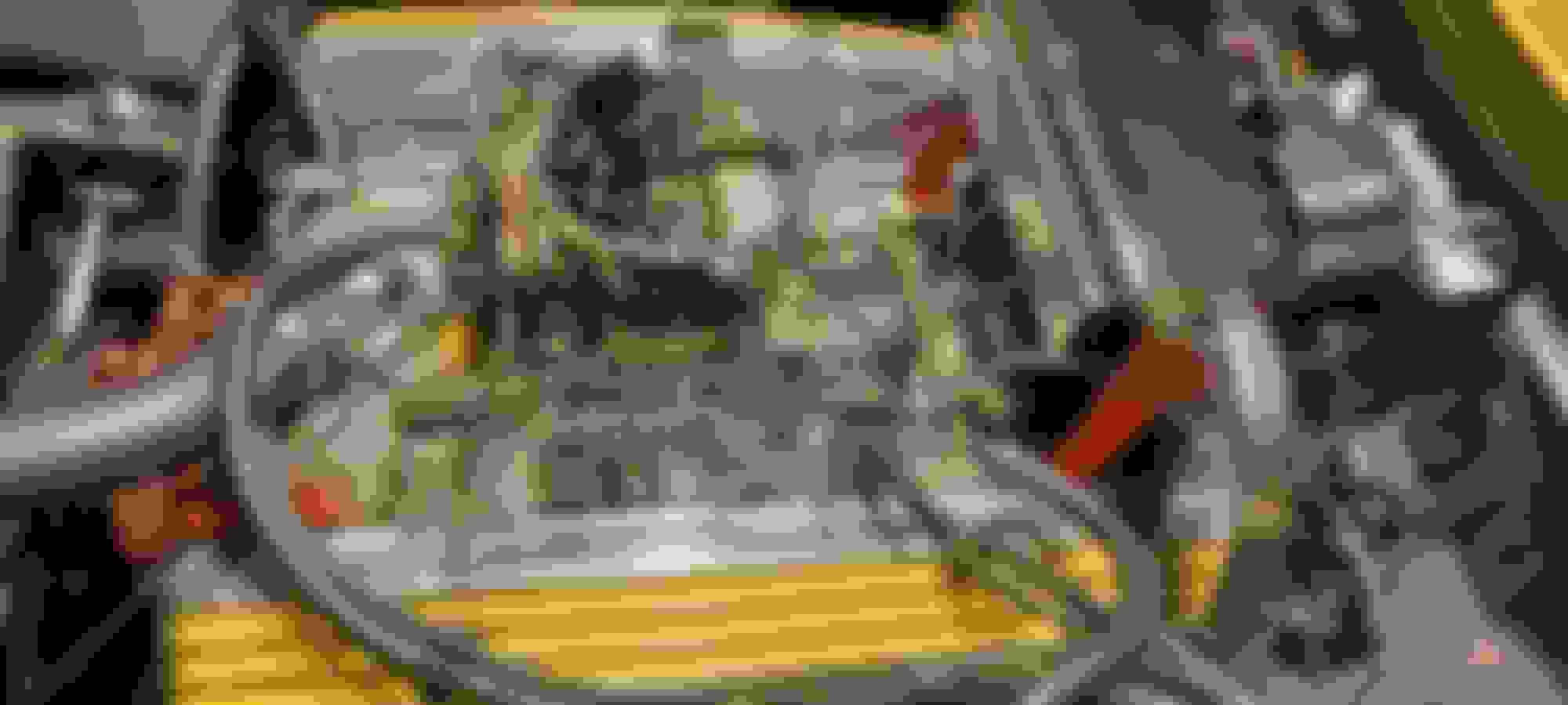 ZZ Series Intake Manifold 10185063 - CorvetteForum - Chevrolet Corvette ...