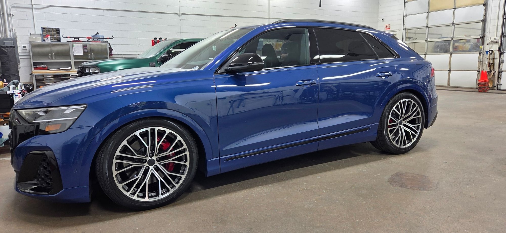 If you own a C8, what is your daily driver? - Page 9 - CorvetteForum ...