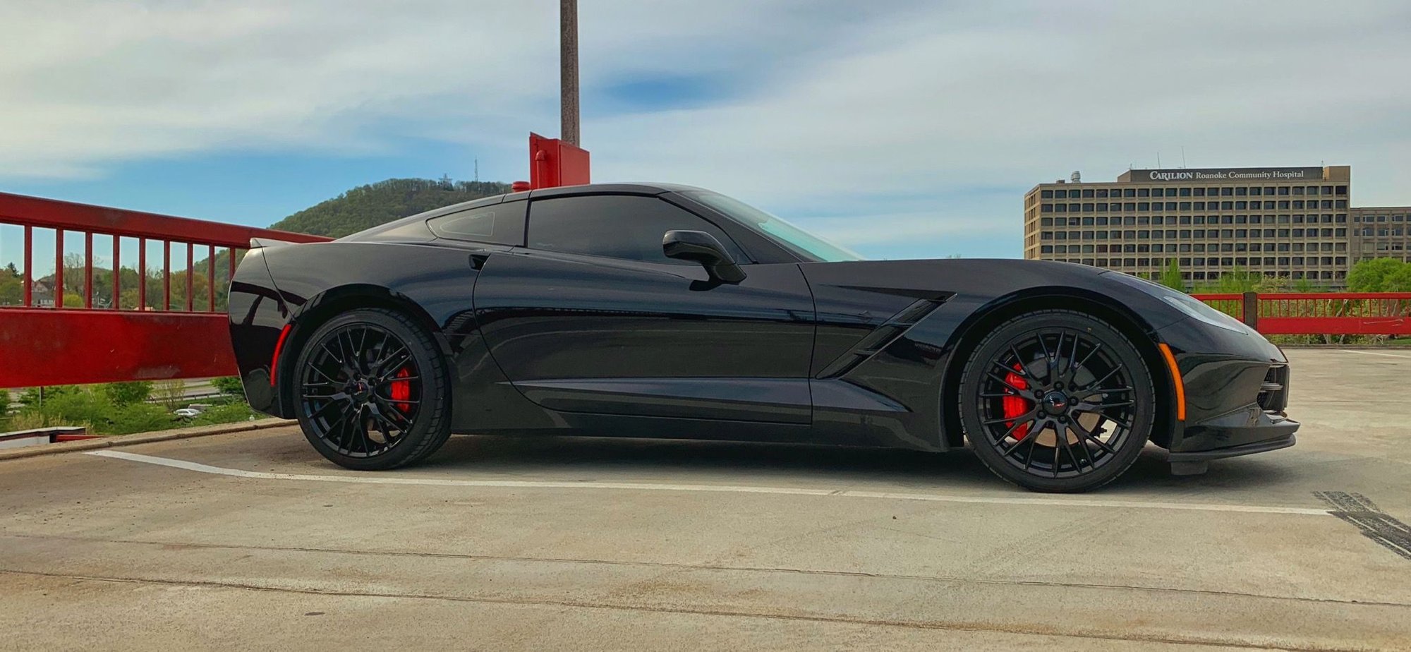 Post your favourite pic of your C7 - CorvetteForum - Chevrolet Corvette ...