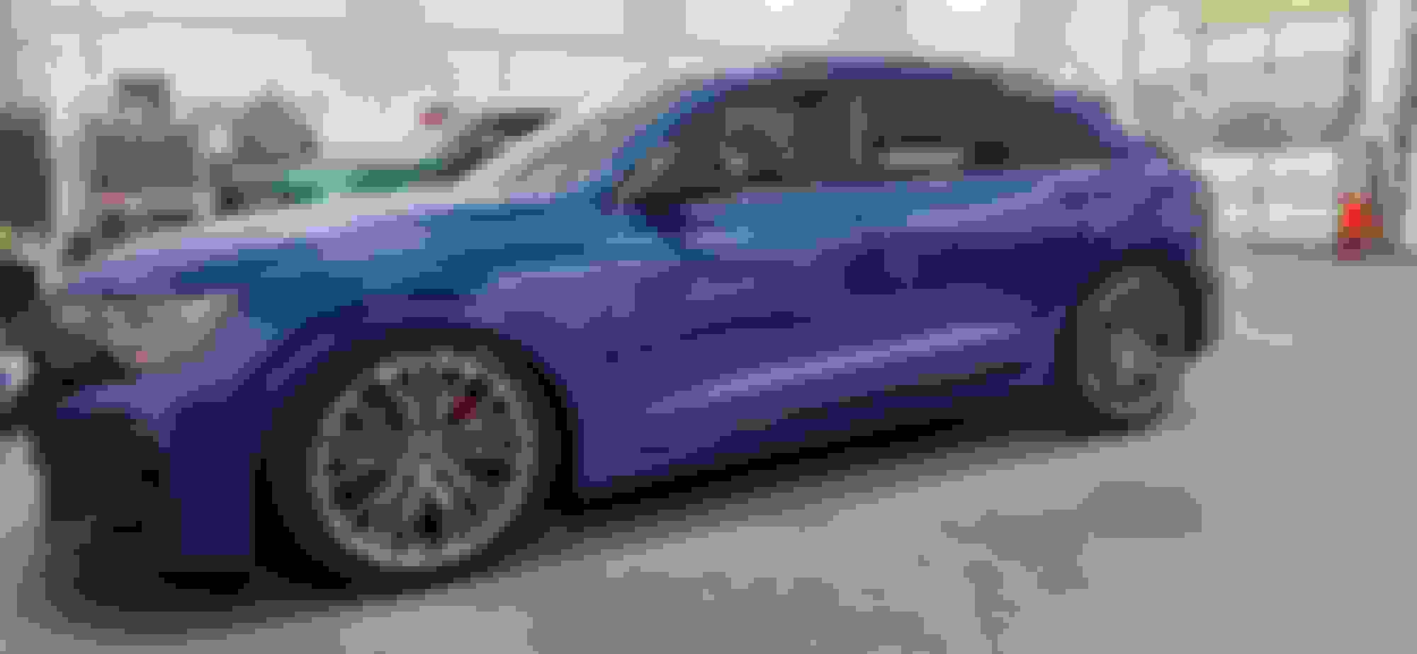 If you own a C8, what is your daily driver? - Page 9 - CorvetteForum ...