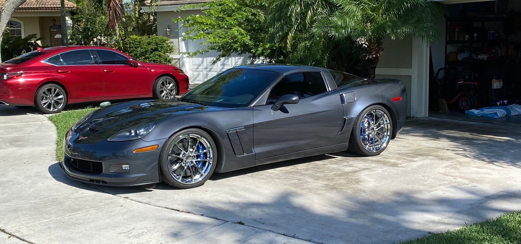 C6 of the Year - Modified - CorvetteForum - Chevrolet Corvette Forum ...