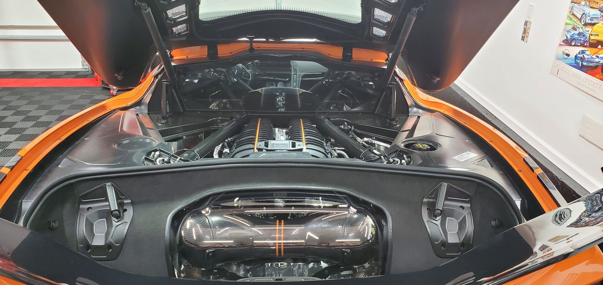 2024 C8 of the Year (Modified) -- Enter now - CorvetteForum - Chevrolet ...