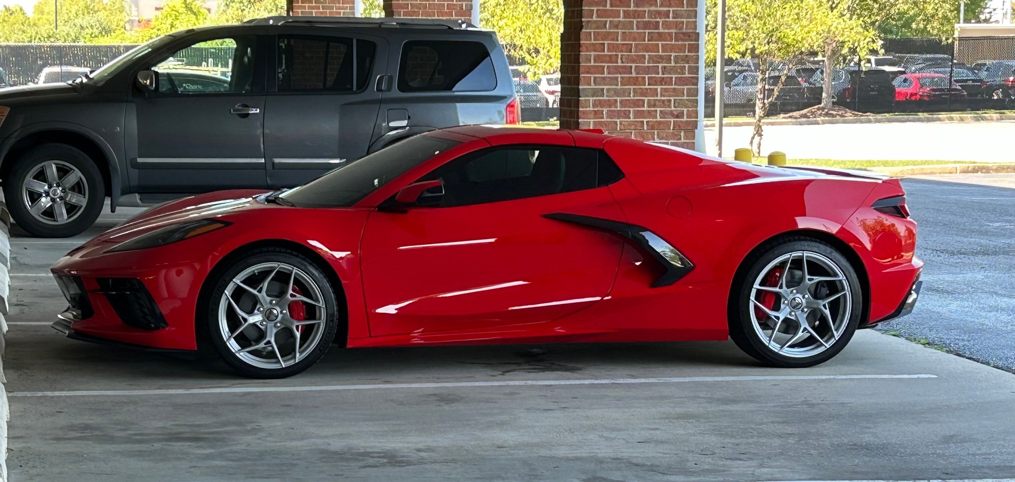 Do you ever find yourself... - CorvetteForum - Chevrolet Corvette Forum ...