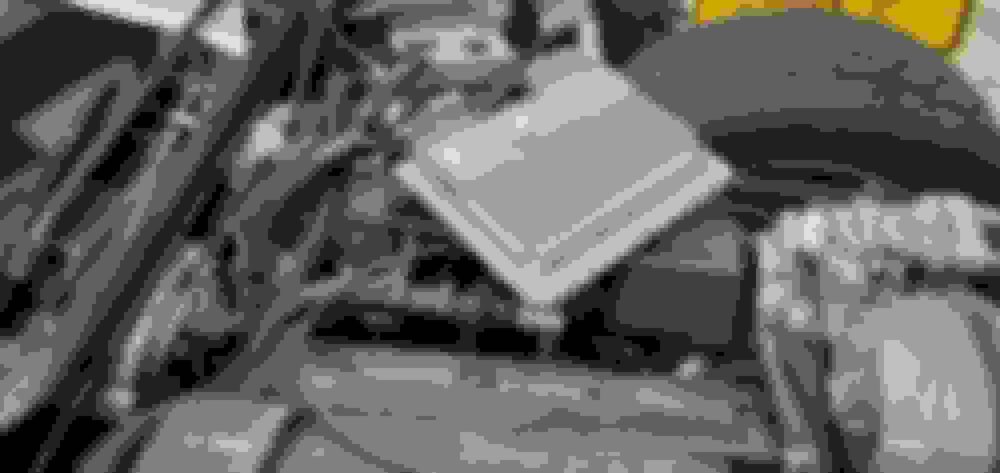 C4 Corvette Engine Codes