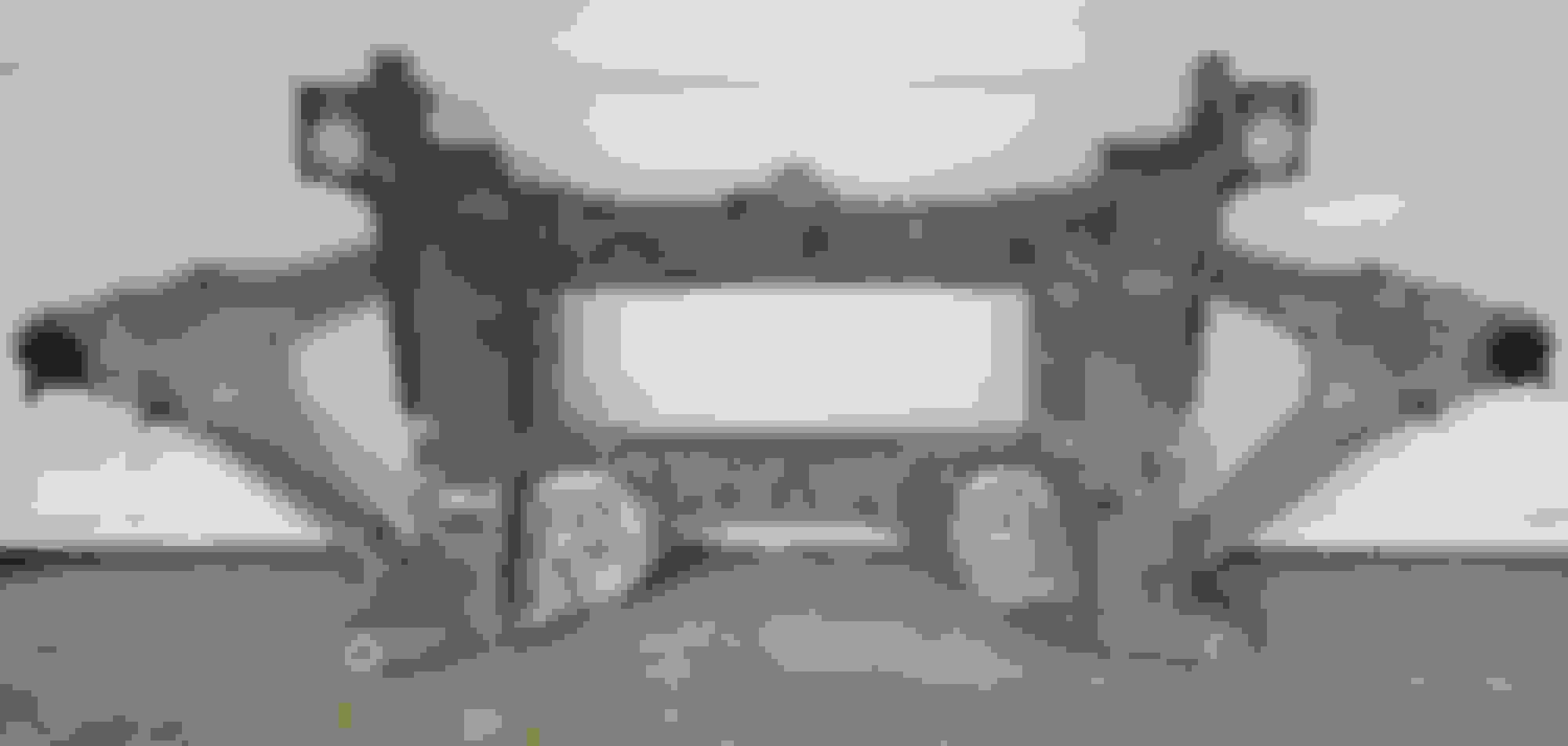 FS (For Sale) 2006-13 Z06 ZR1 Magnesium Front Cradle w LCA's ...