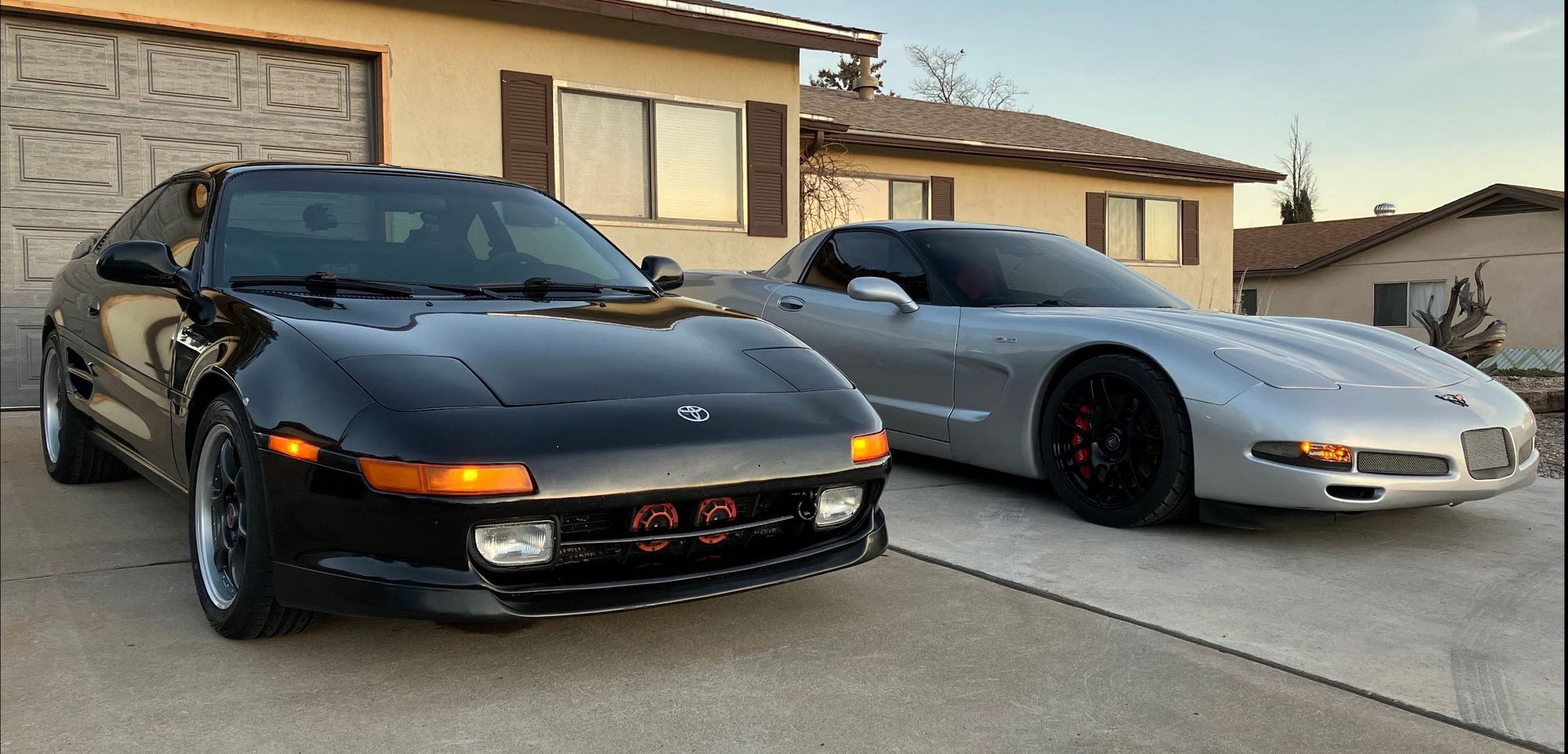 Synchromesh for t56 - CorvetteForum - Chevrolet Corvette Forum Discussion