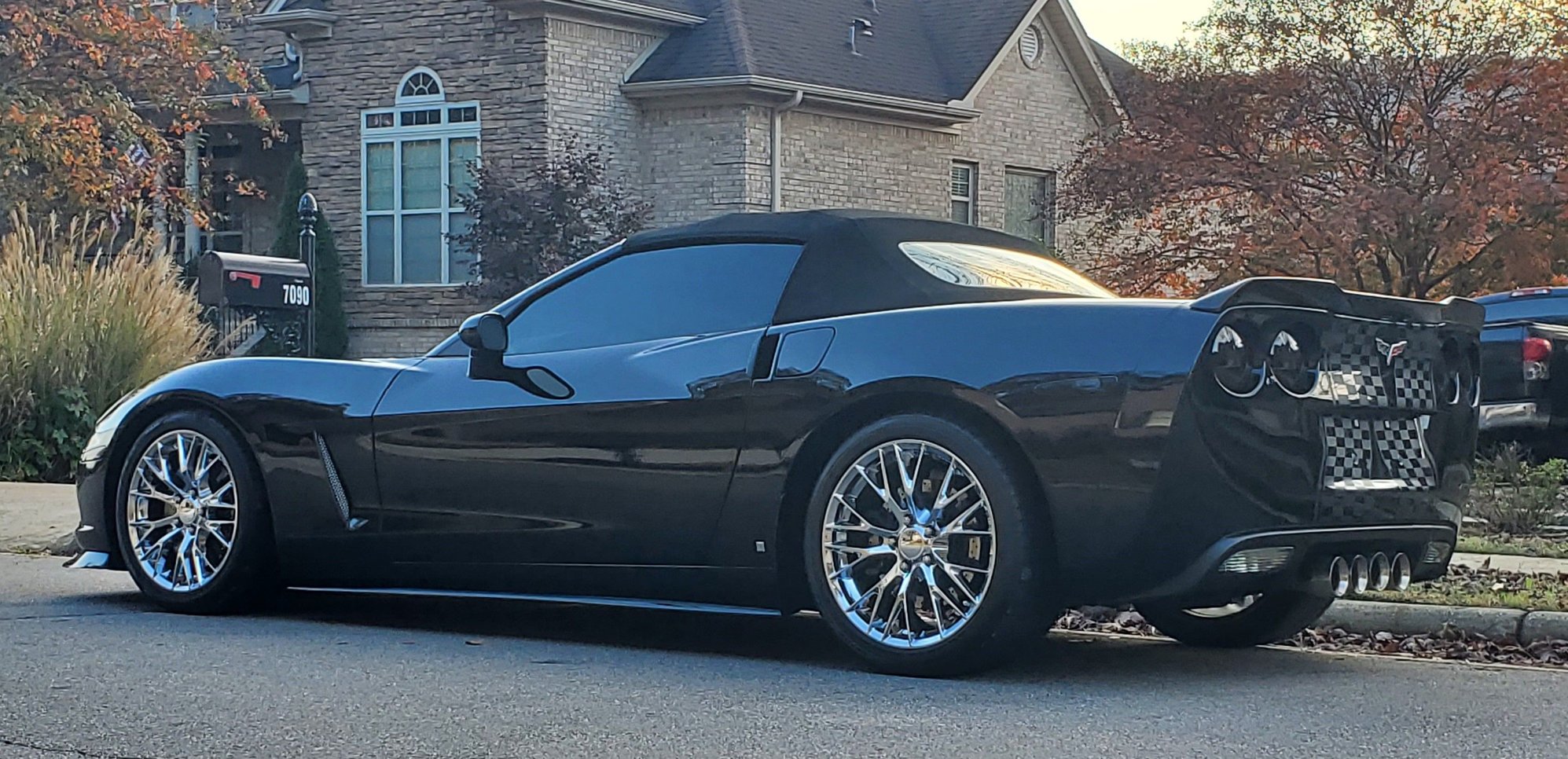 C6 Convertibles Check In Here - Page 66 - CorvetteForum - Chevrolet ...