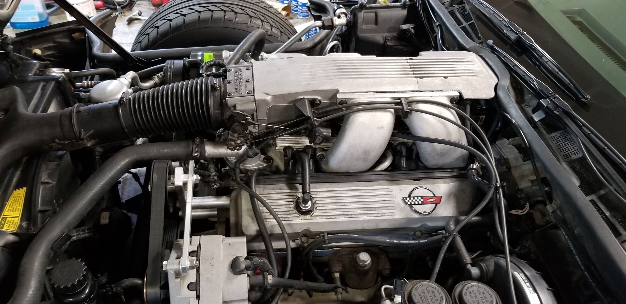 Most power from L98 TPI - Page 11 - CorvetteForum - Chevrolet Corvette ...