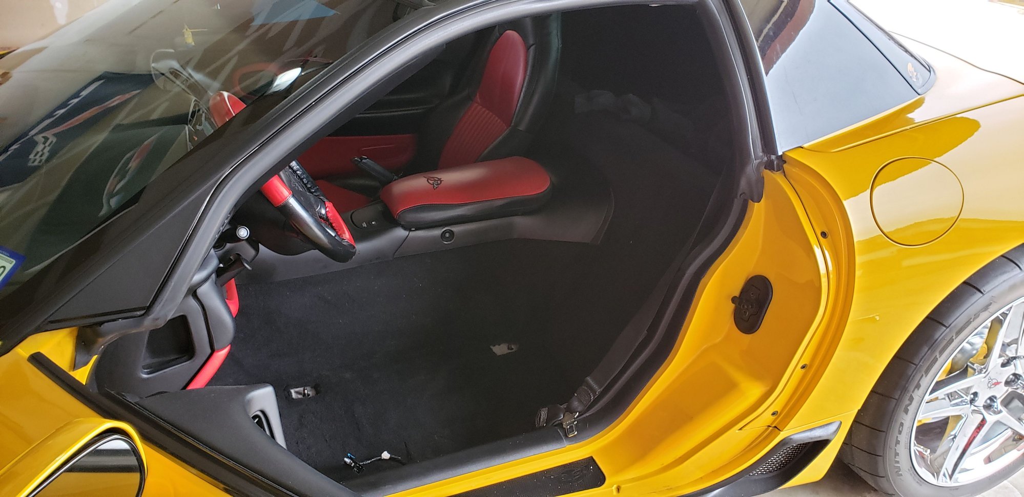 Corbeau Sportline Evolution X Racing Seats first impressions ...
