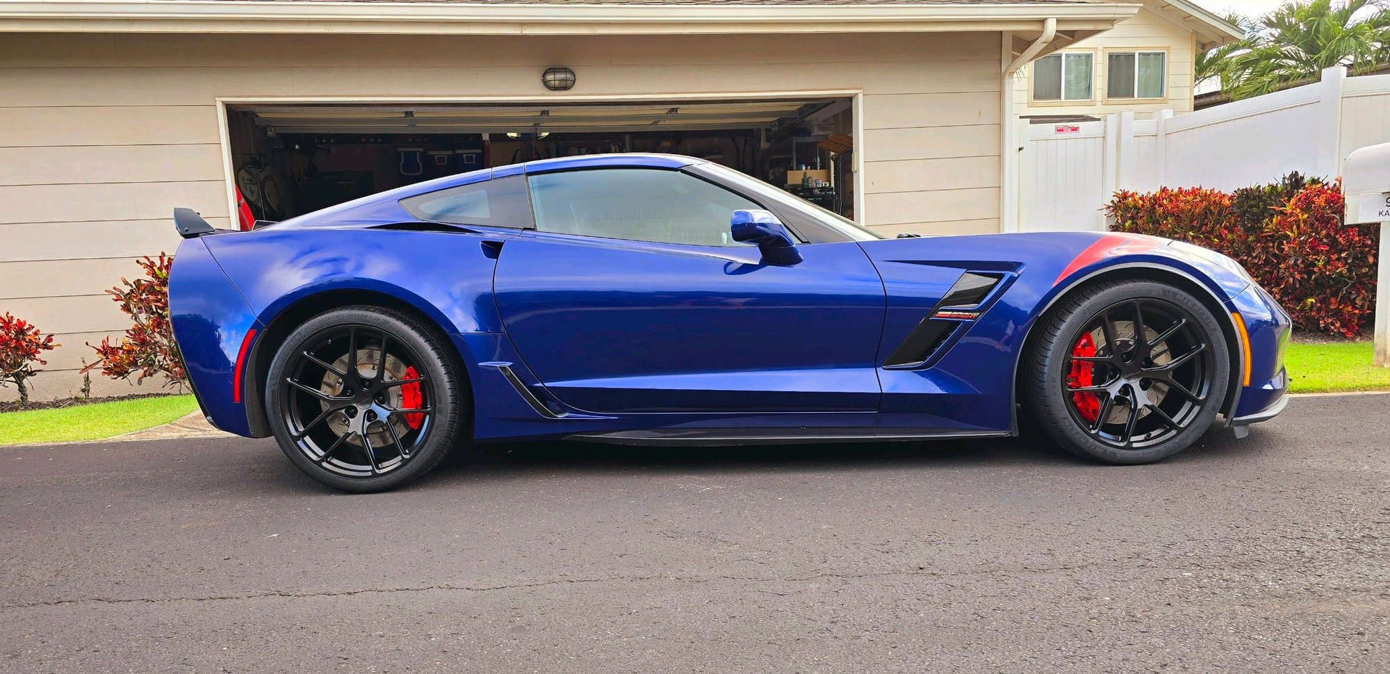 FS (For Sale) 2025 Forgeline Wheels and CW4L Official Sales Thread ...