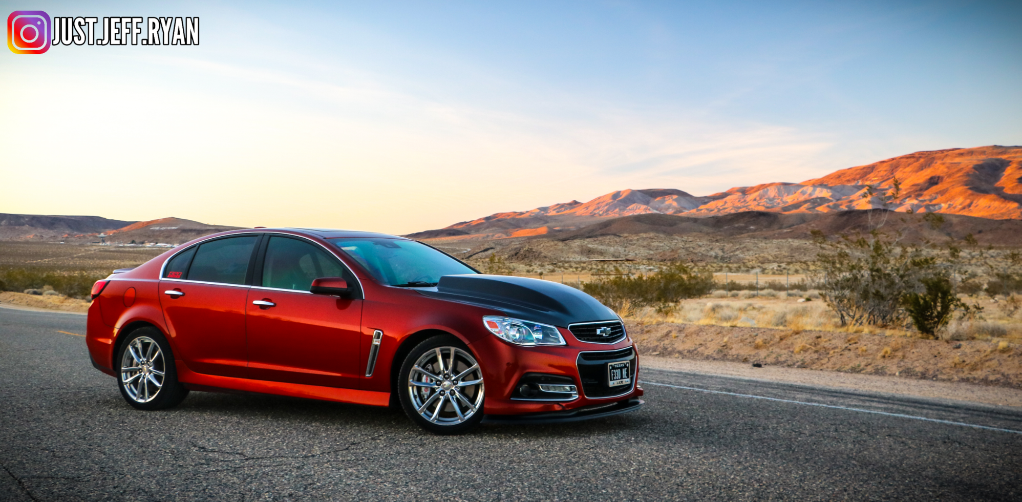 WTT (Want To Trade) 2015 Chevrolet SS Sedan (6MT, LSA) - CorvetteForum ...